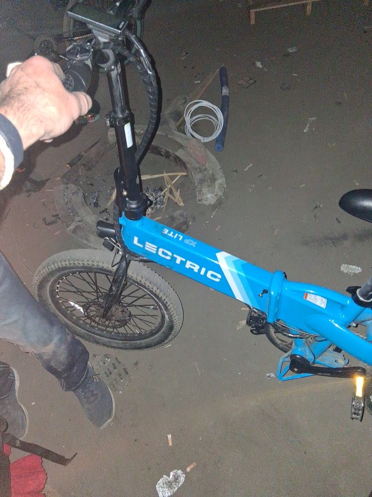 Electric XP lite for Sale in San Diego, CA - OfferUp