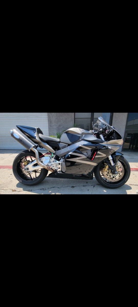 2003 Honda 954RR for Sale in San Diego, CA - OfferUp