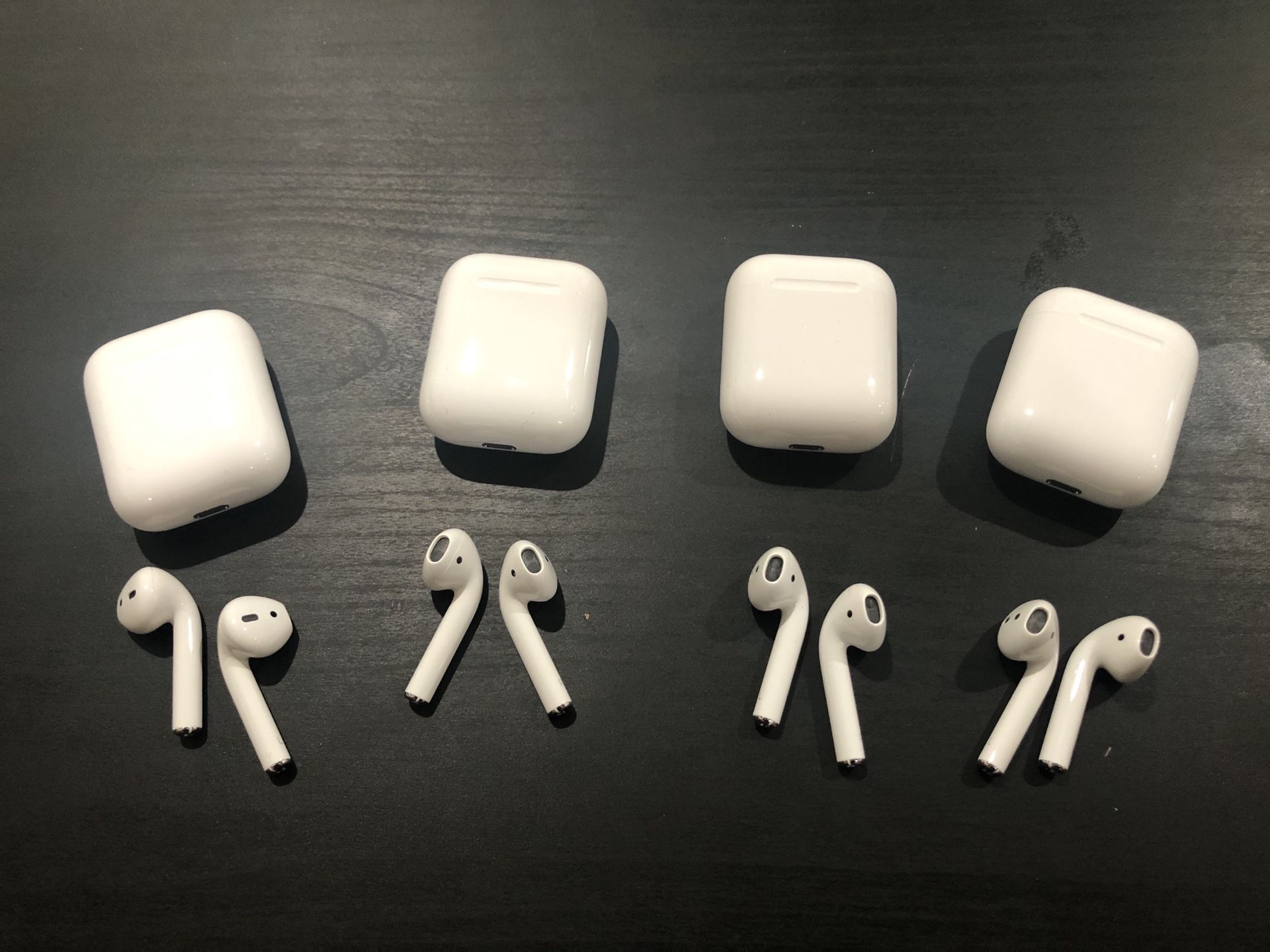 Apple AirPod 2nd Gen, New open box No accessories for Sale in Ontario ...