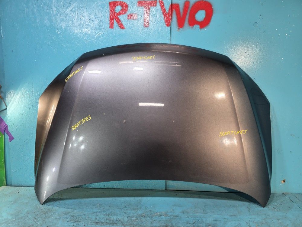 PATHFINDER 2017 2018 2019 2020 HOOD OEM for Sale in Long Beach, CA ...