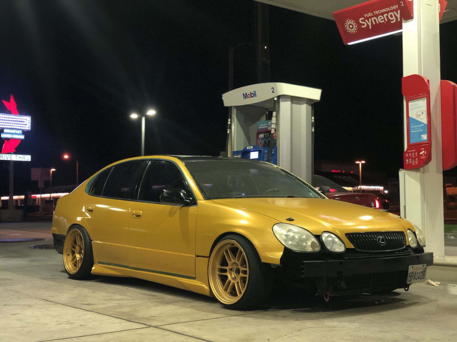 2000 Lexus GS 300 for Sale in Ontario, CA - OfferUp