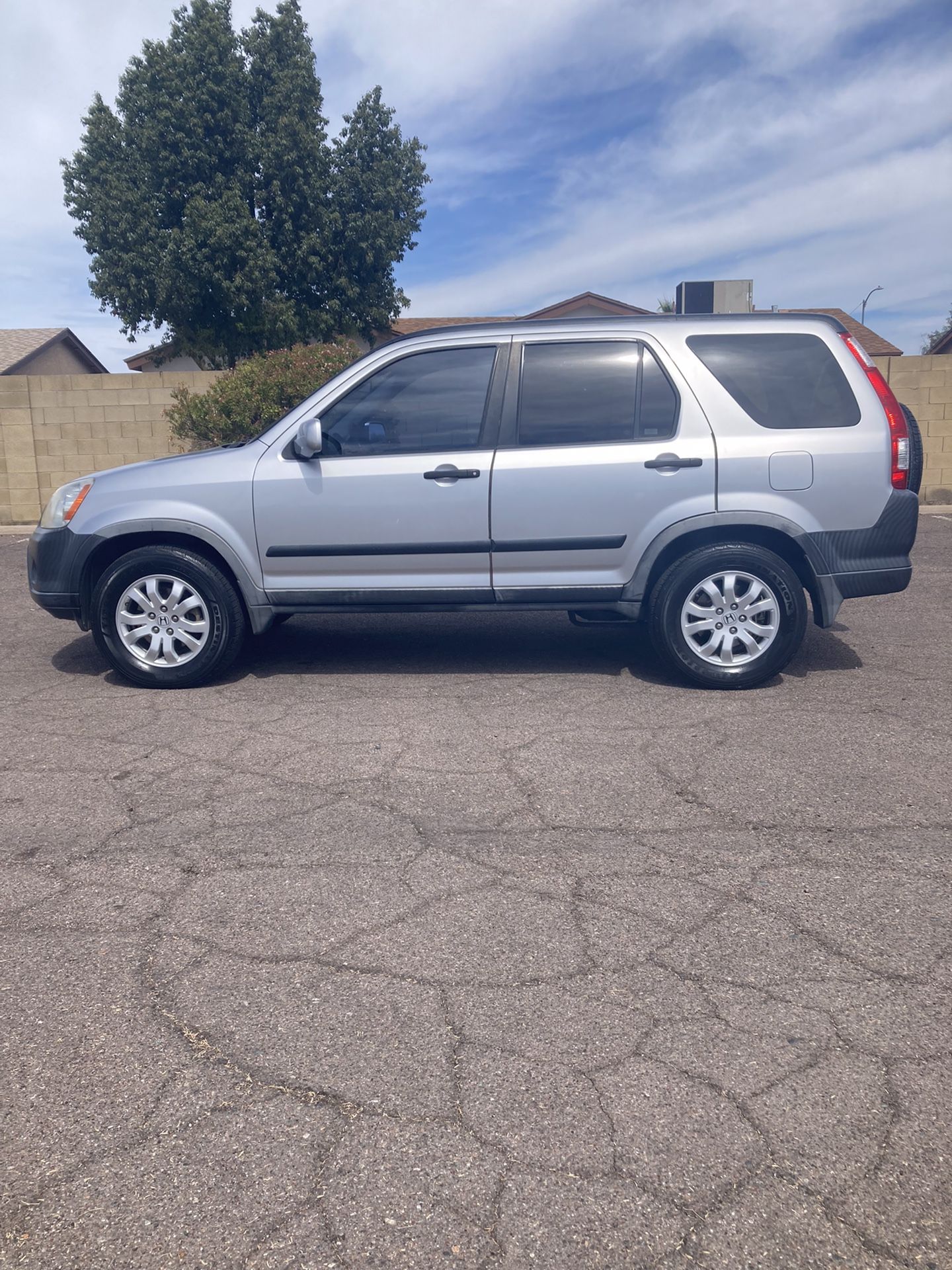 2006 Honda CR-V for Sale in Phoenix, AZ - OfferUp