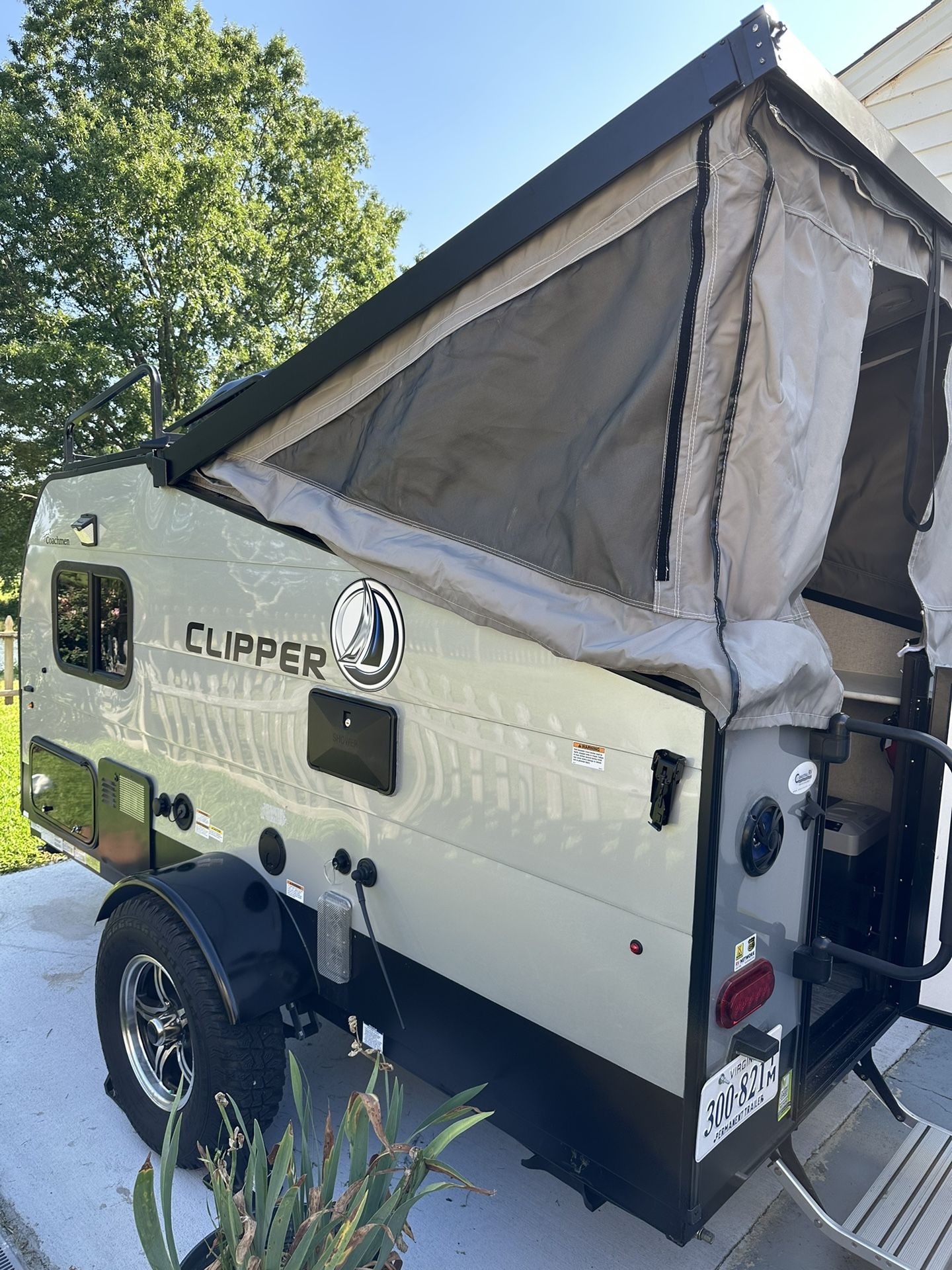 2021 Coachman Clipper 9.0 TD for Sale in Virginia Beach, VA - OfferUp