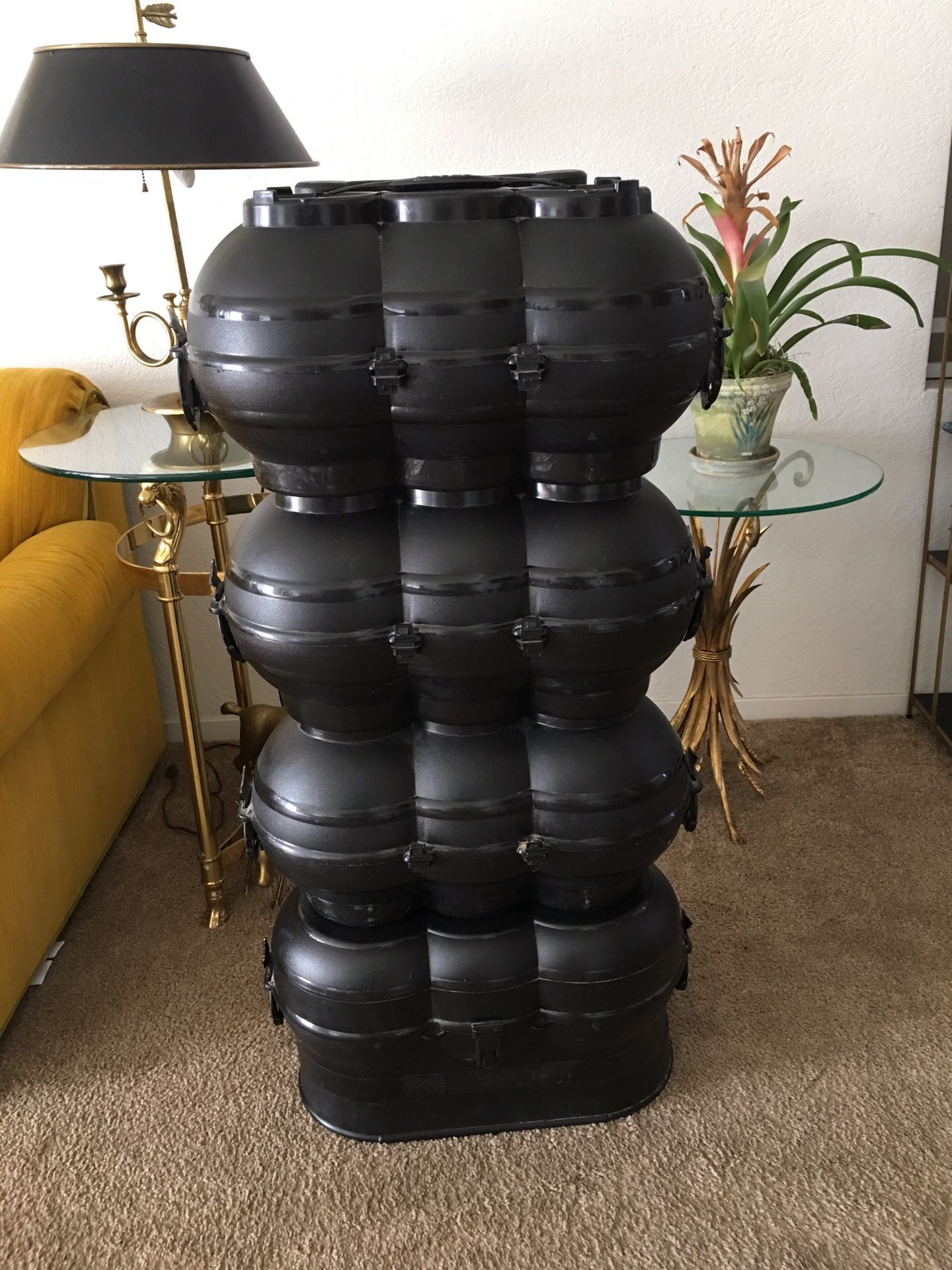 BOWLING BALL CASE MACHO MULE BAG CARRIER CASE FOR 12 for Sale in Las ...