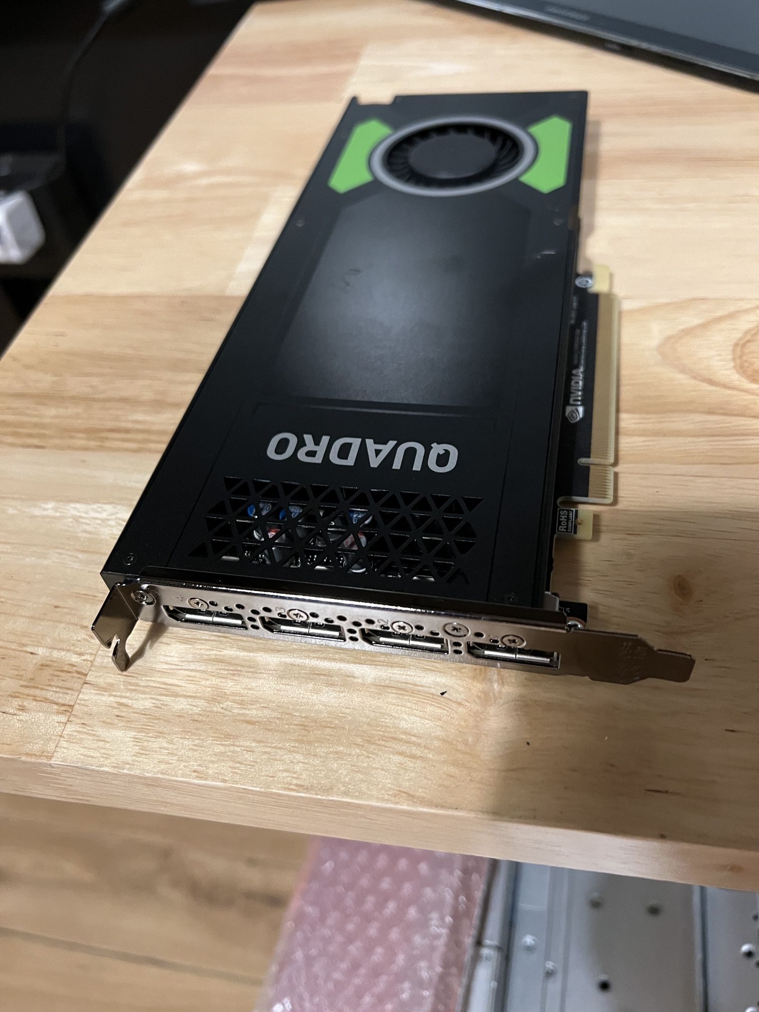 Nvidia Quadra P4000 for Sale in Oakland, CA - OfferUp