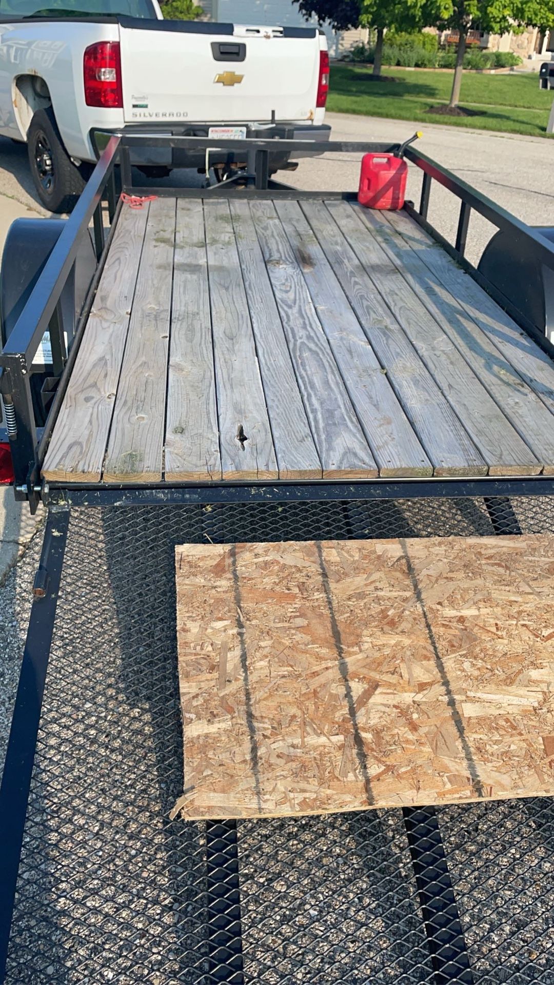 2019 Teske Trailer for Sale in Delavan, WI - OfferUp