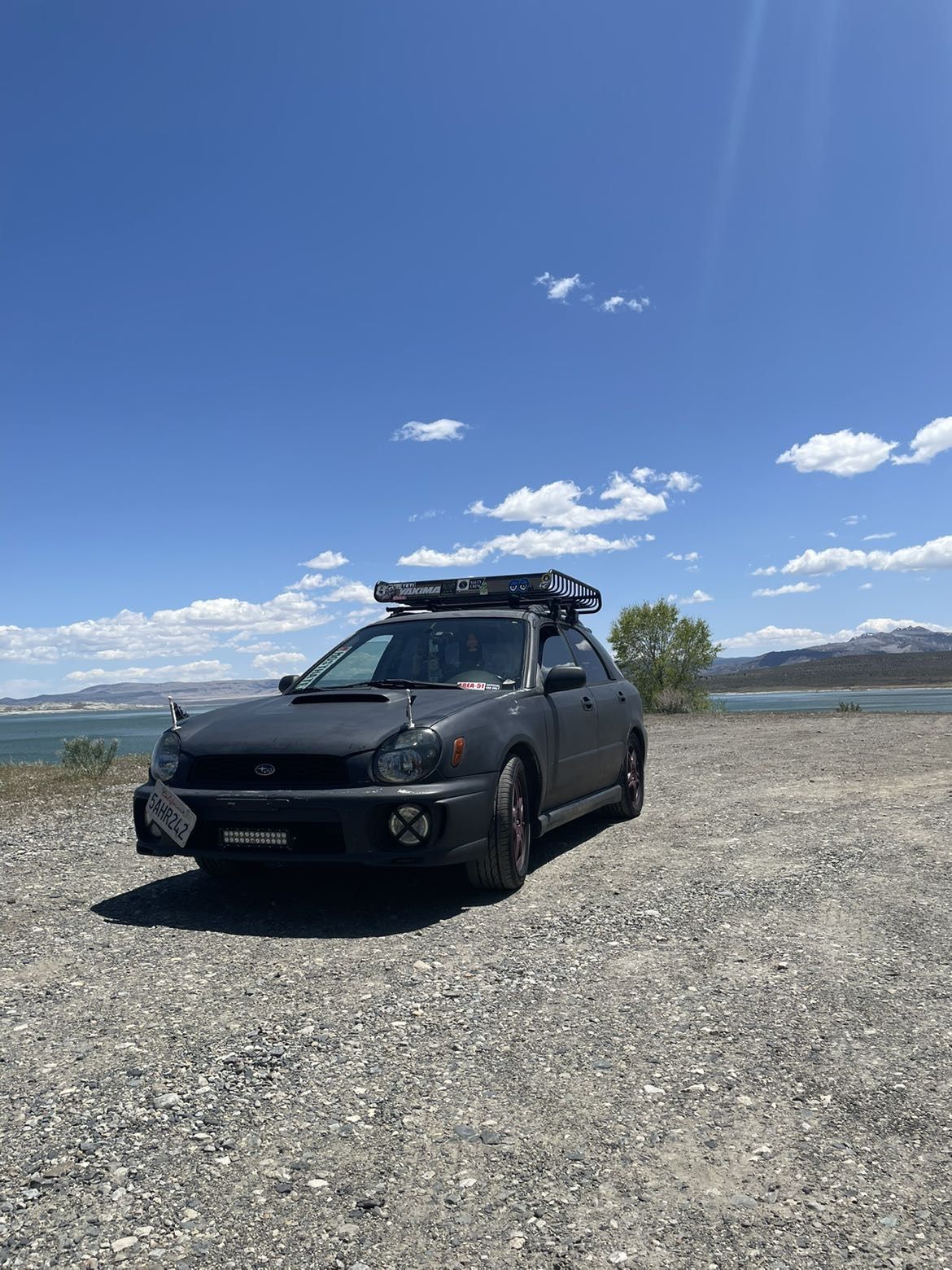 2003 Subaru Impreza Wagon for Sale in Anaheim, CA - OfferUp