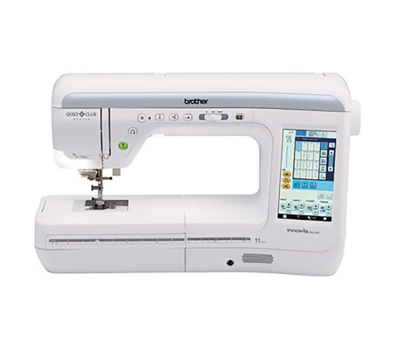 Brothers BQ2500 Sewing & Quilting Machine for Sale in Mission Viejo, CA ...