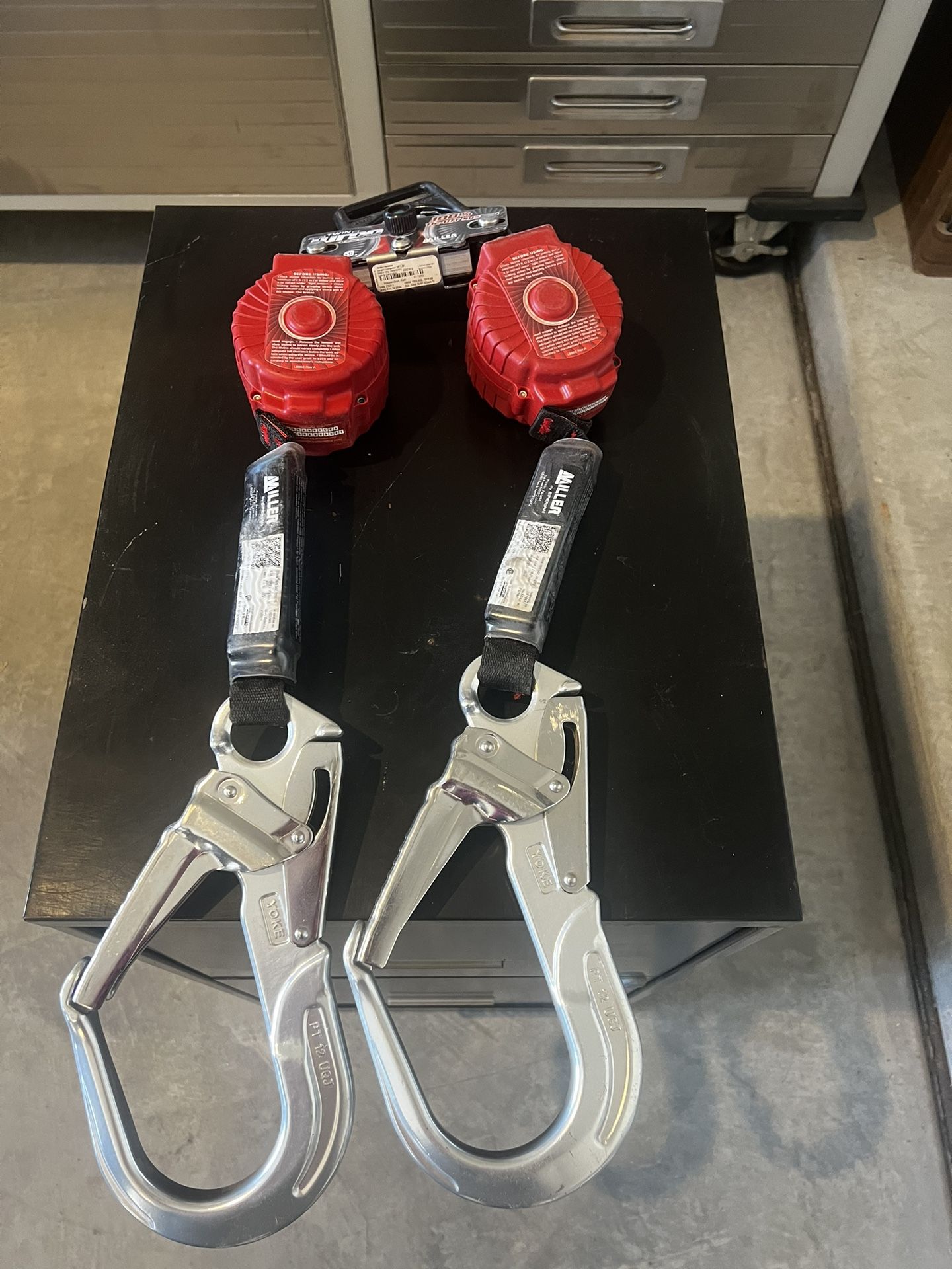 Fall Protection/SRL for Sale in Odessa, TX - OfferUp