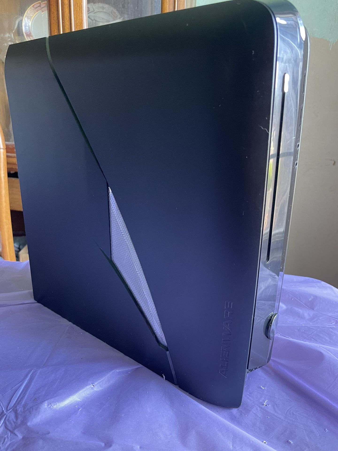 ALIENWARE X51 R2 GAMING PC for Sale in Tracy, CA - OfferUp