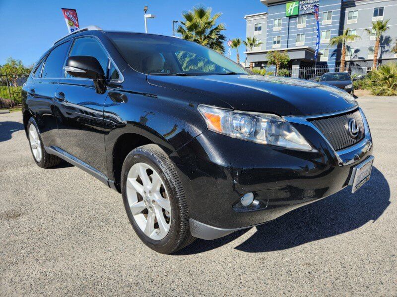 2011 Lexus RX 350 for Sale in Loma Linda, CA - OfferUp