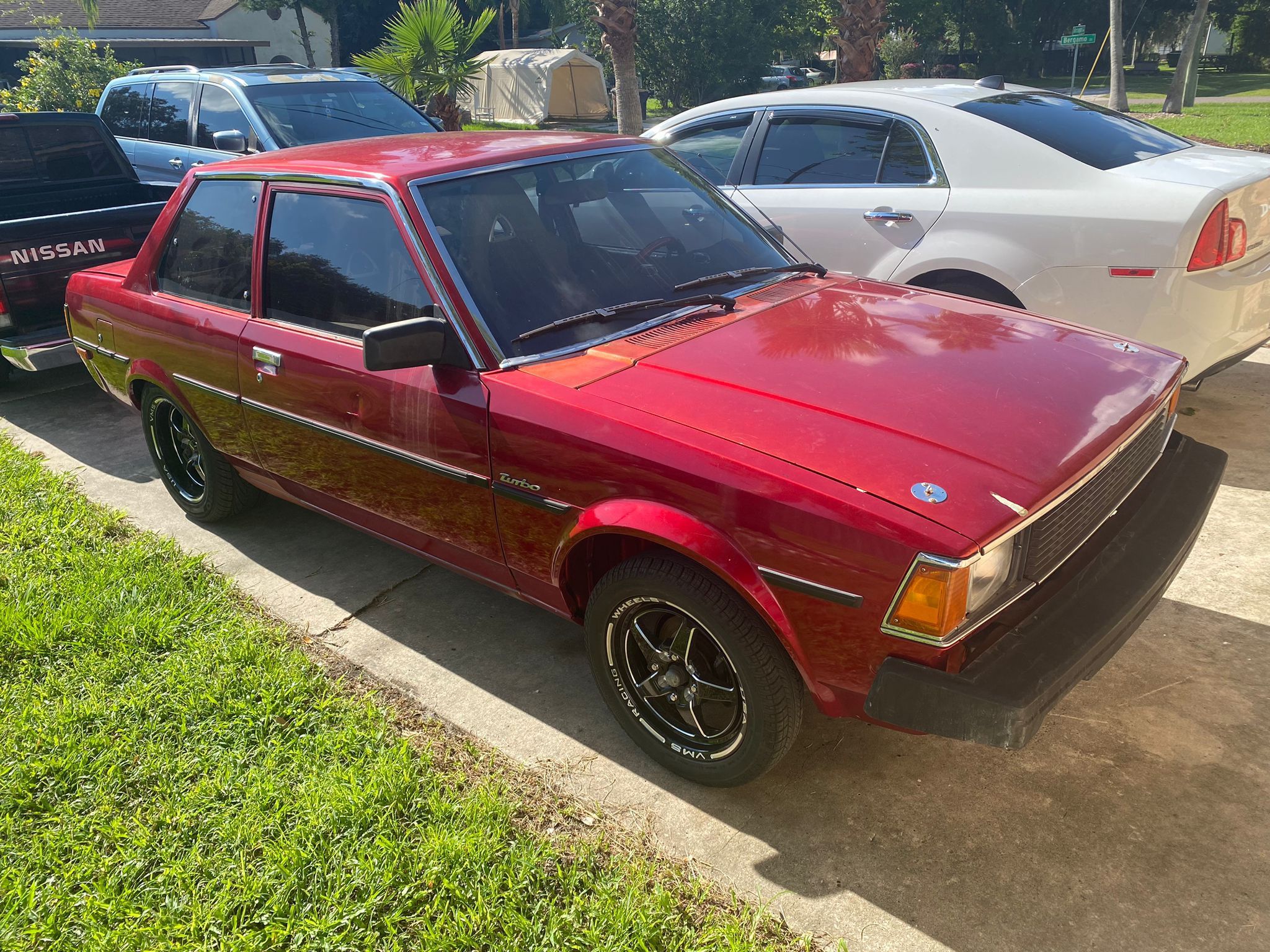 1982 Toyota Corolla for Sale in Kissimmee, FL - OfferUp