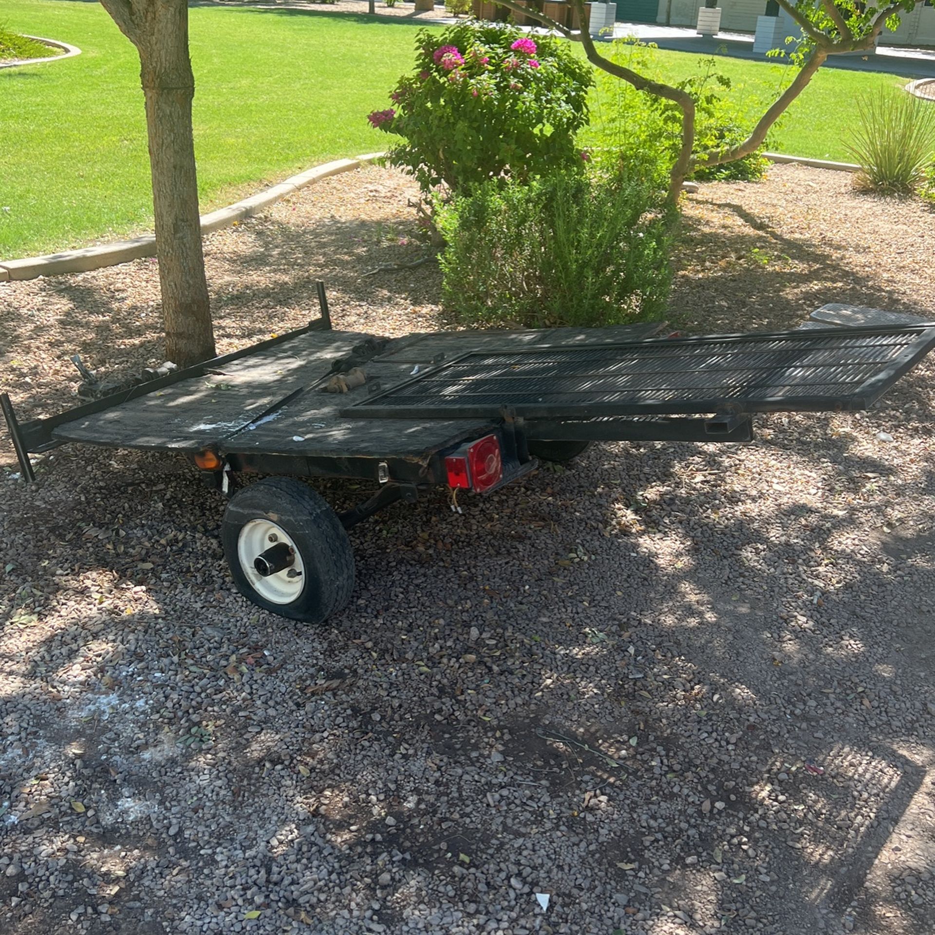 Trailer for Sale in Phoenix, AZ - OfferUp