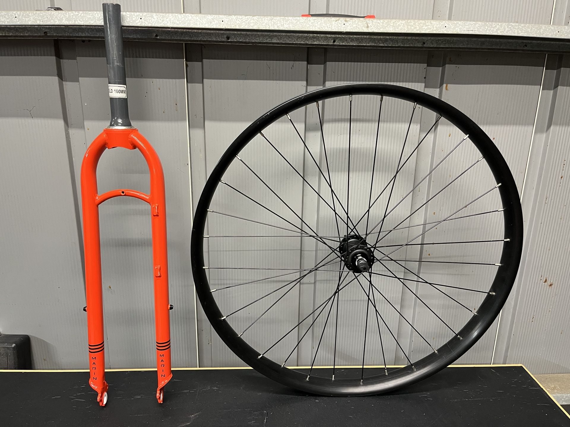 Bike Parts for Sale in Chula Vista, CA - OfferUp