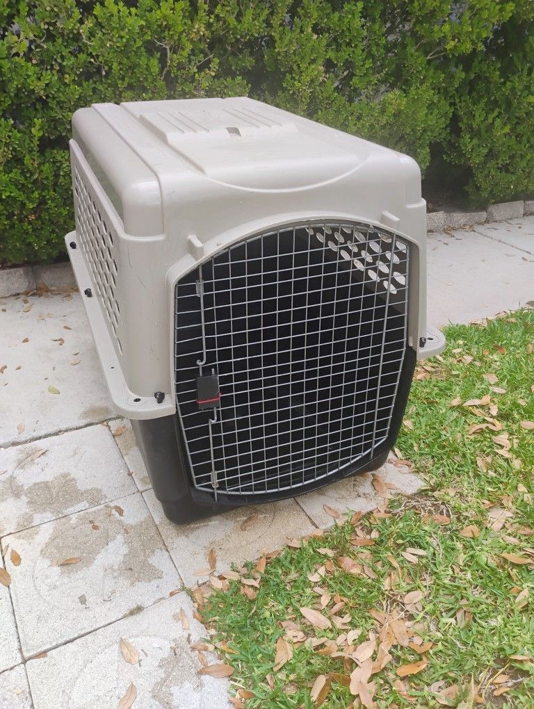 XL Vari Kennel for Sale in San Antonio, TX - OfferUp