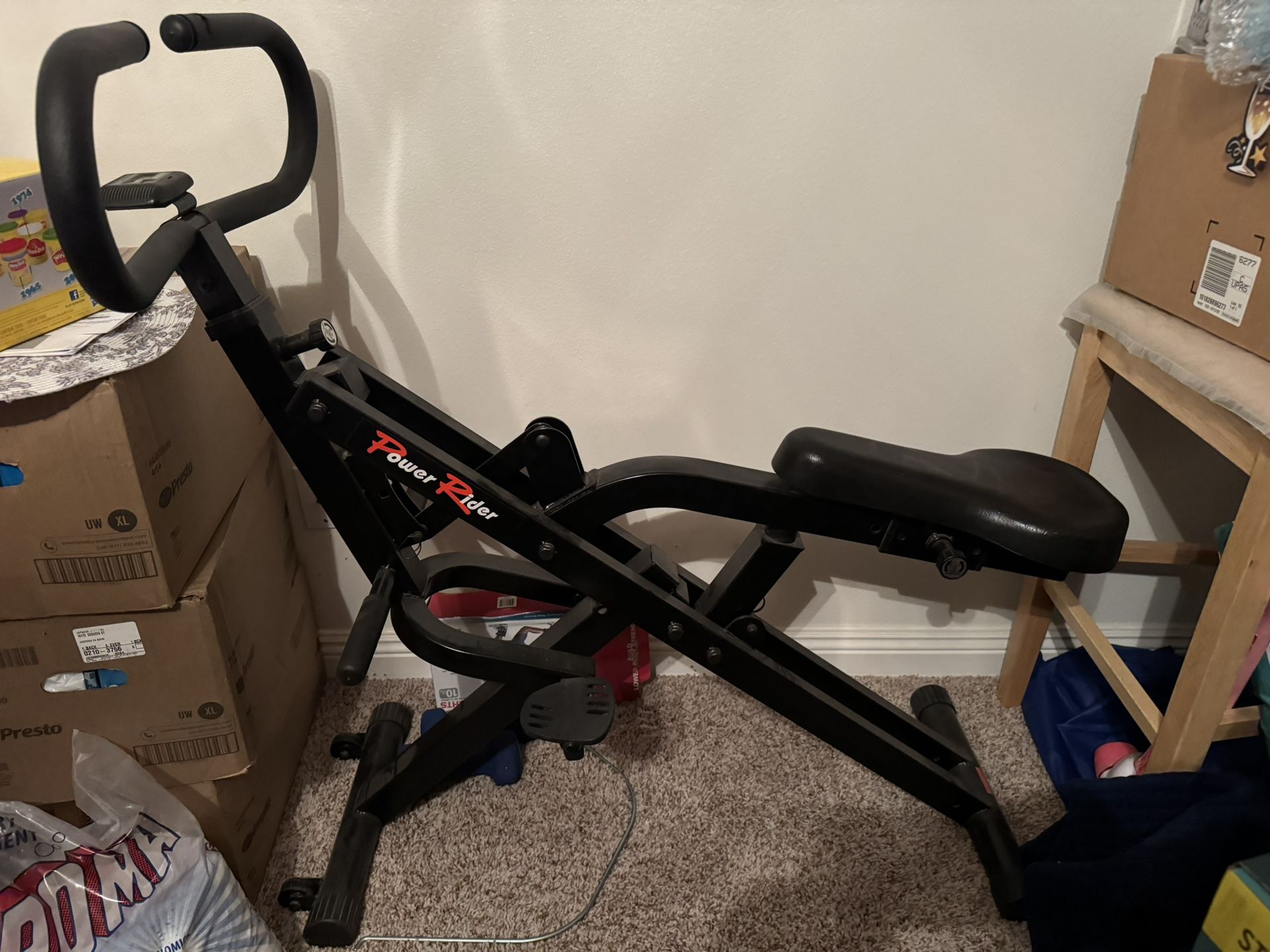Power Rider for Sale in Victorville, CA - OfferUp