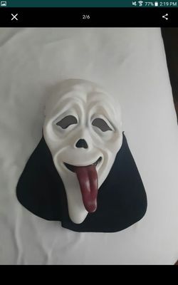 Wazzup Scream