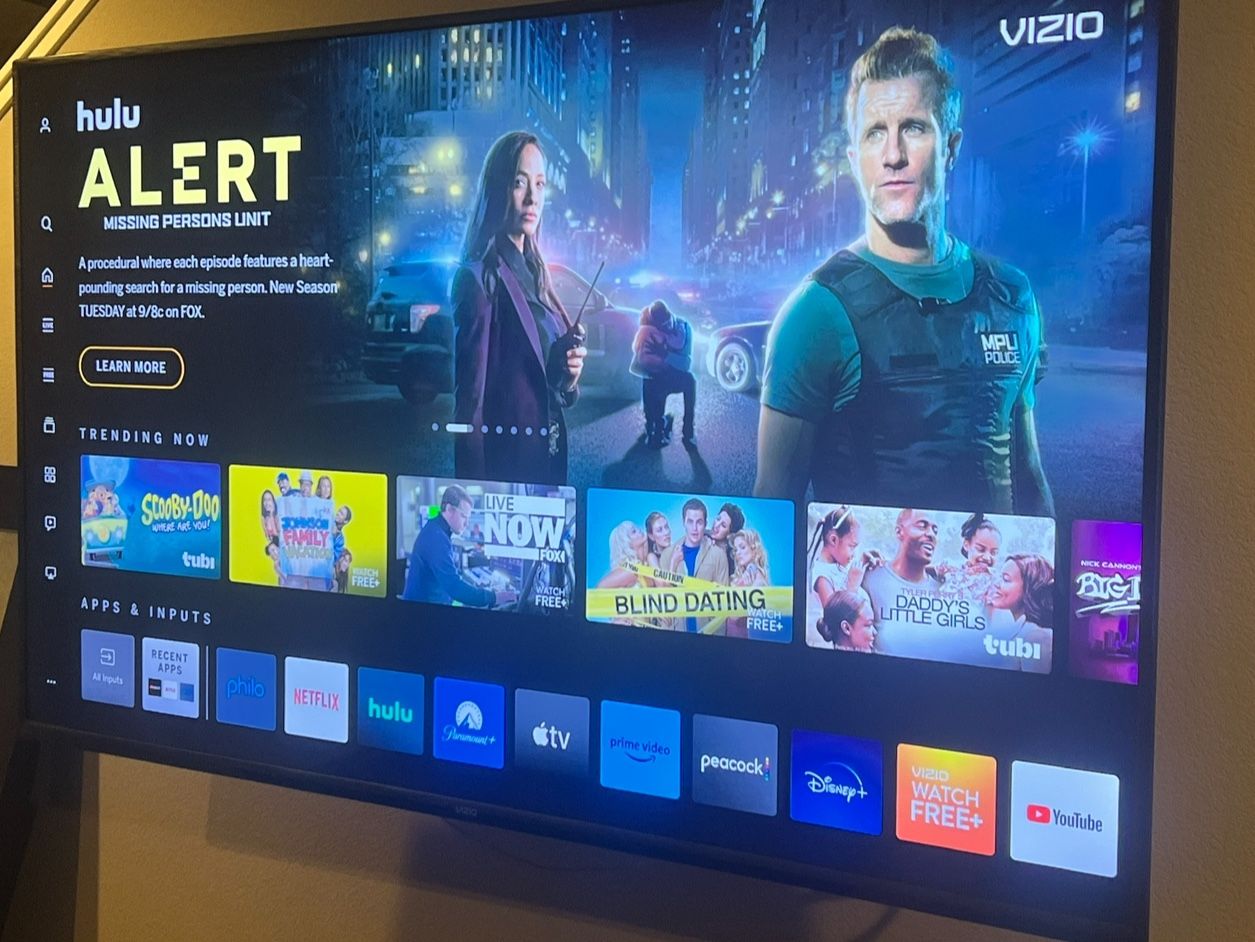 70-inch Vizio Smart TV | Available March 9th for Sale in Las Vegas, NV ...
