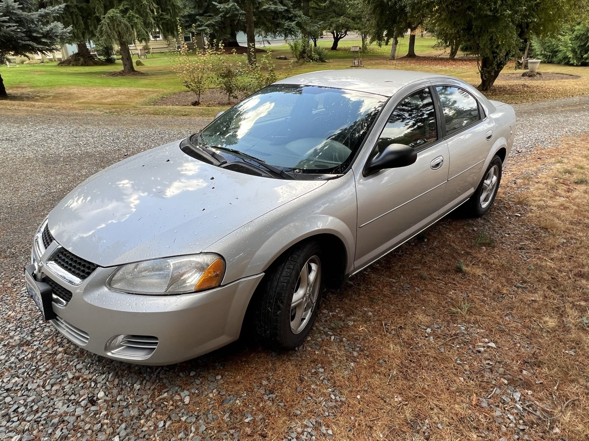 2005 Dodge Stratus for Sale in Puyallup, WA - OfferUp