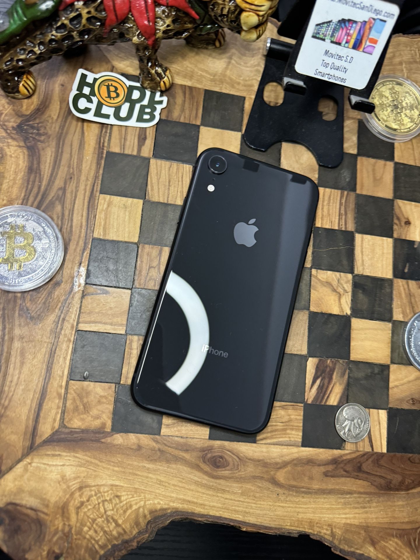 I P H O N E Xr 64G Any Carrier for Sale in Chula Vista, CA - OfferUp