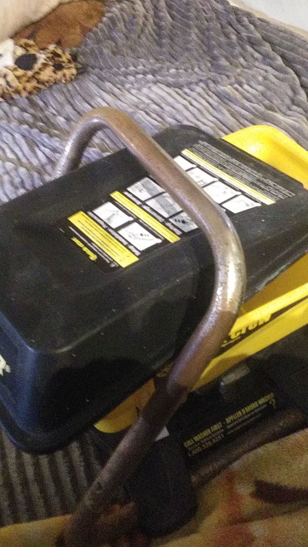 Wagner paint crew airless paint sprayer model 770 for Sale in San Diego ...