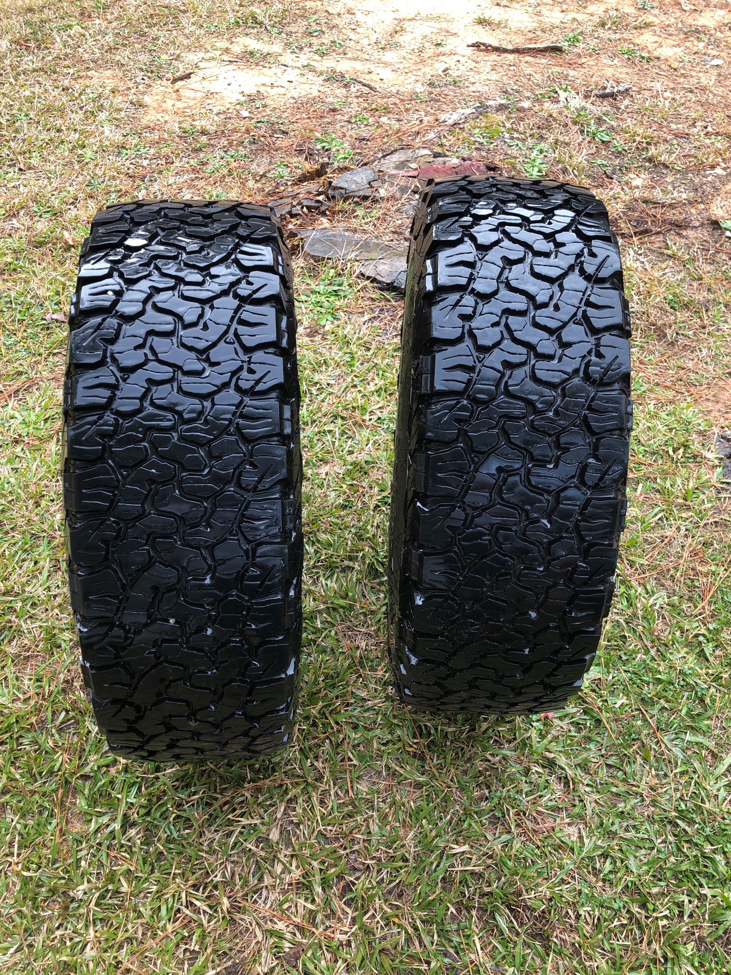 tires good condition for Sale in Sanford, NC - OfferUp