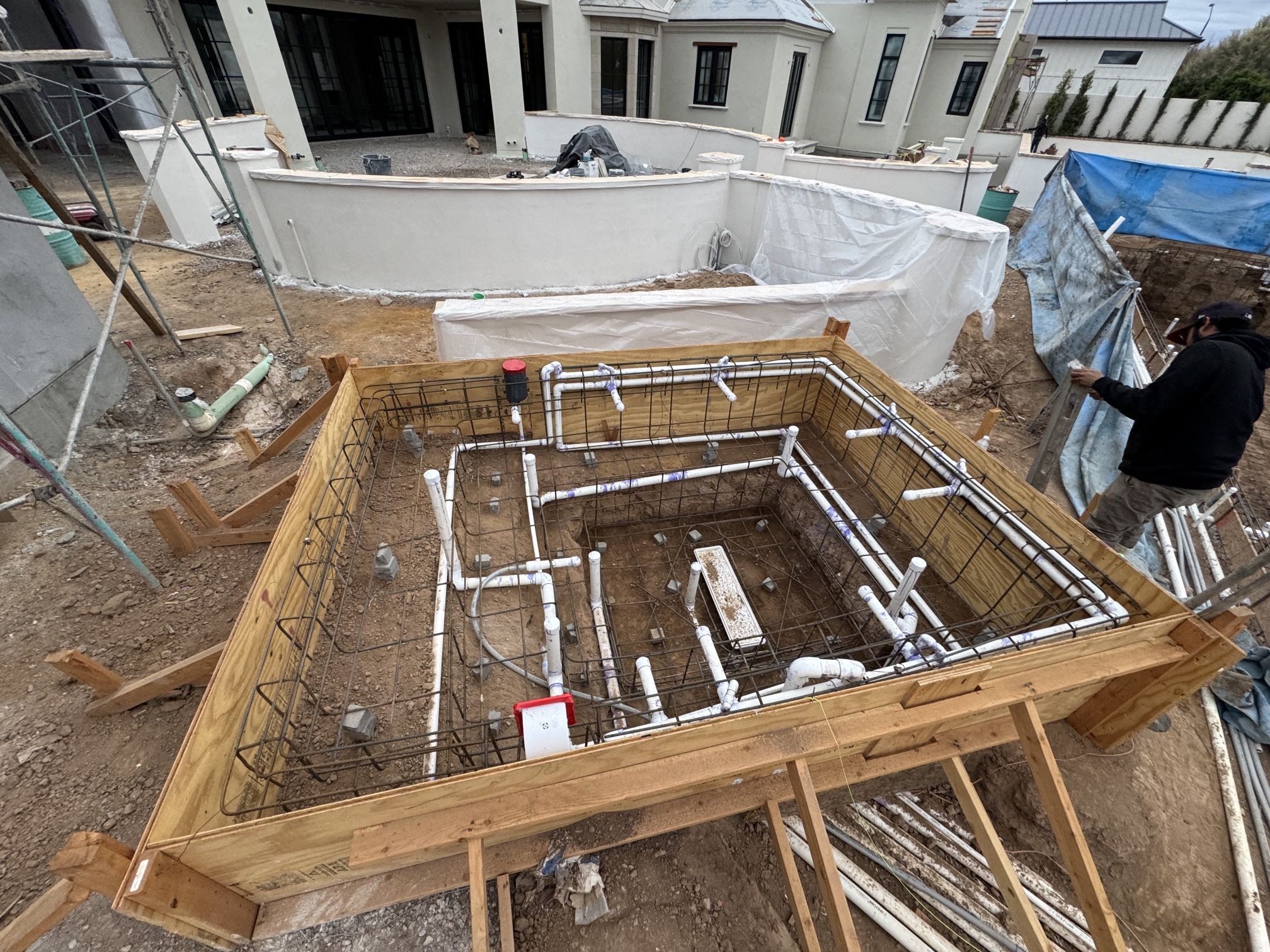 Pool Cement Pool Rebar for Sale in Phoenix, AZ - OfferUp