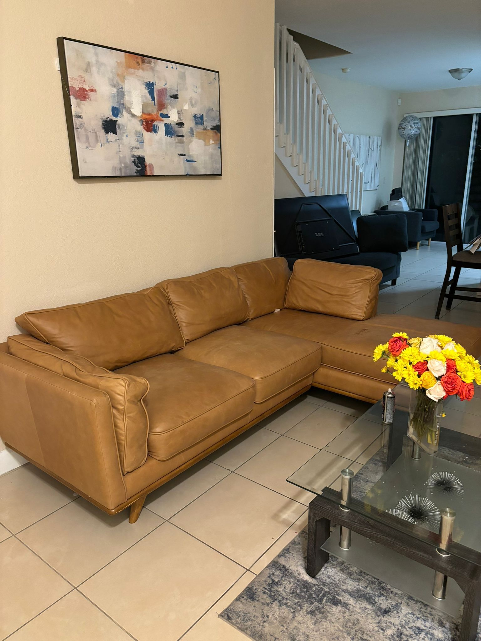 Cb2 Couch for Sale in Miami, FL - OfferUp