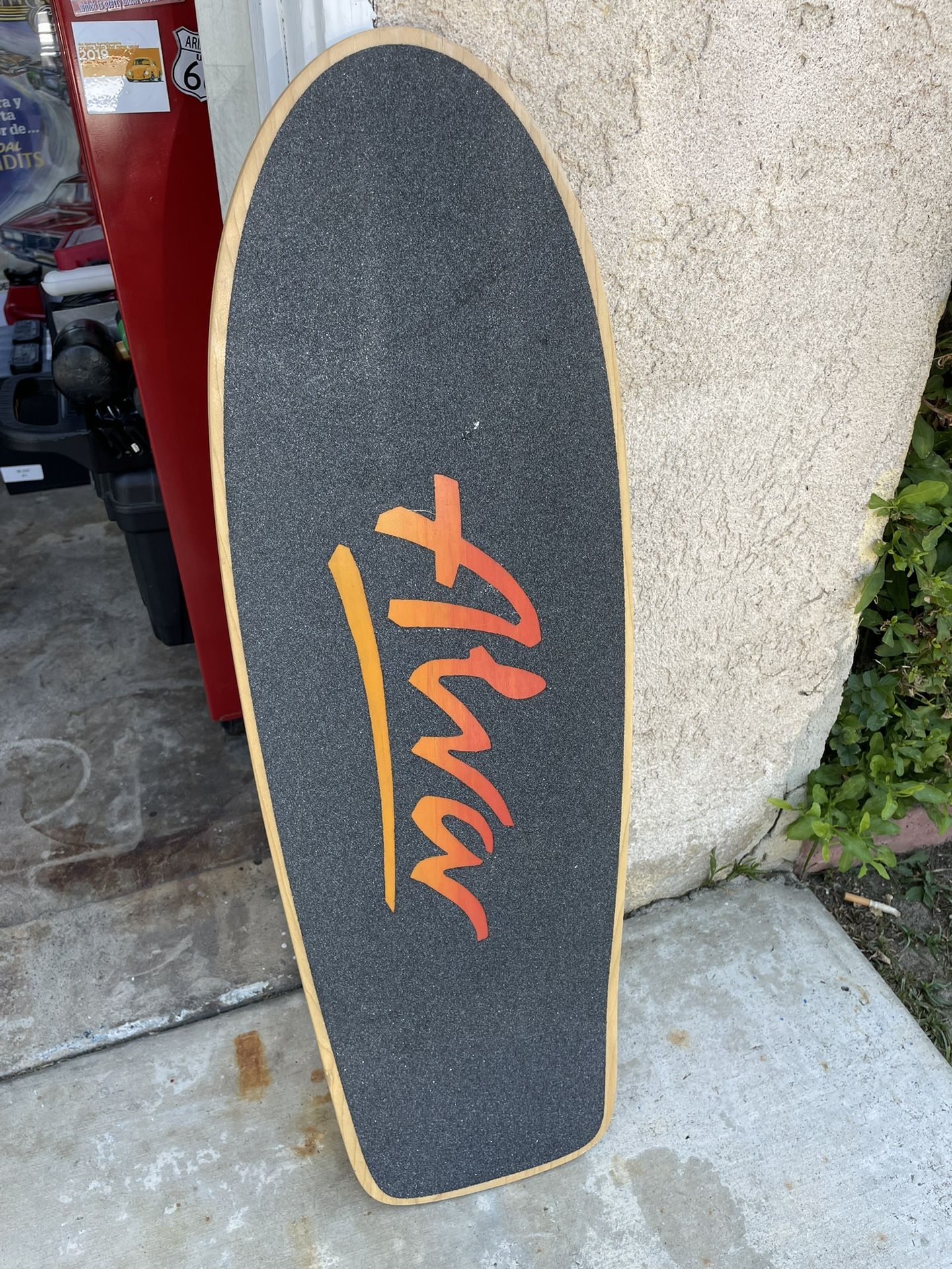 Alva Skateboard Deck for Sale in Anaheim, CA - OfferUp