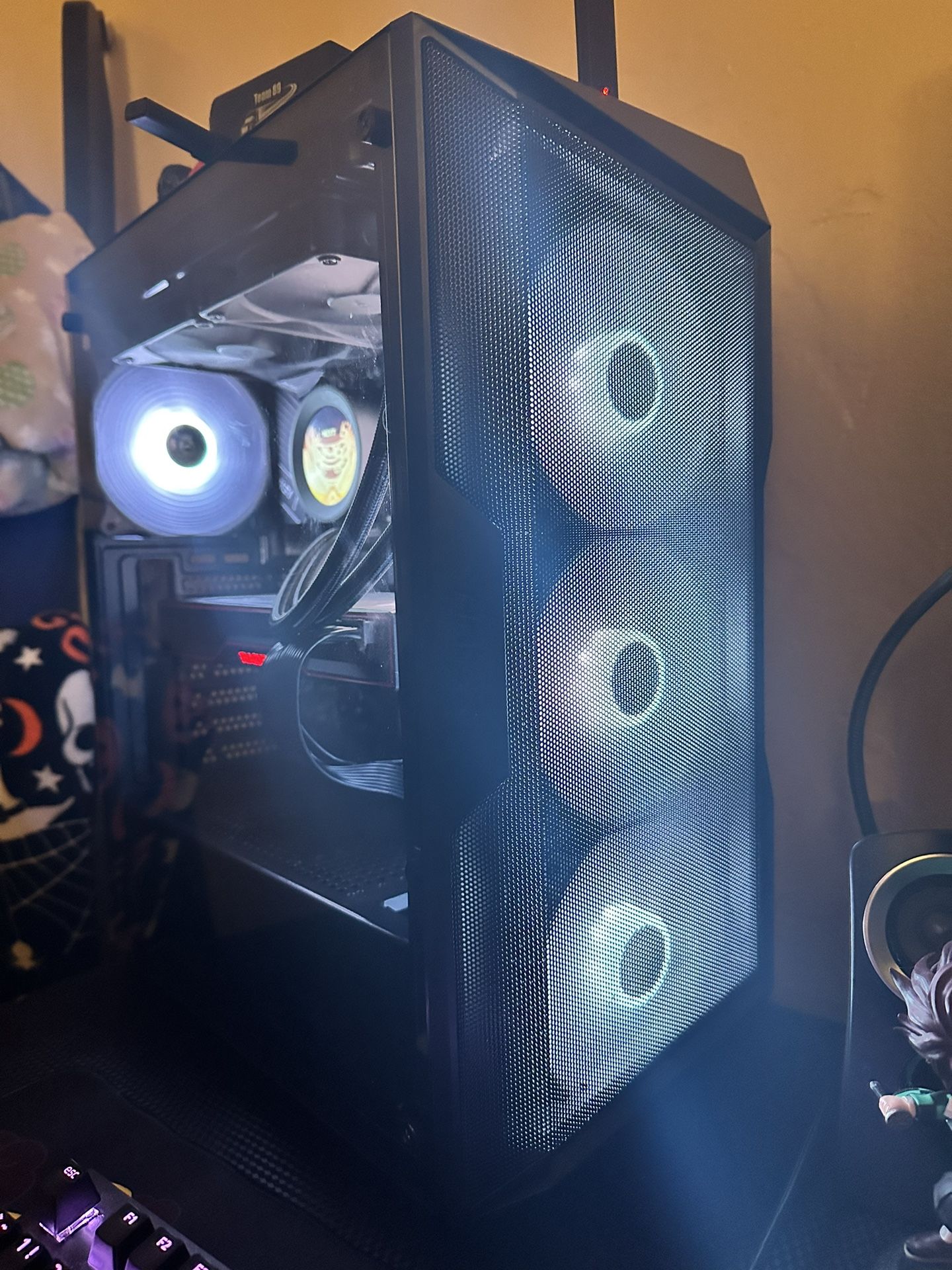 AM5 RYZEN GAMING PC for Sale in Hanford, CA - OfferUp
