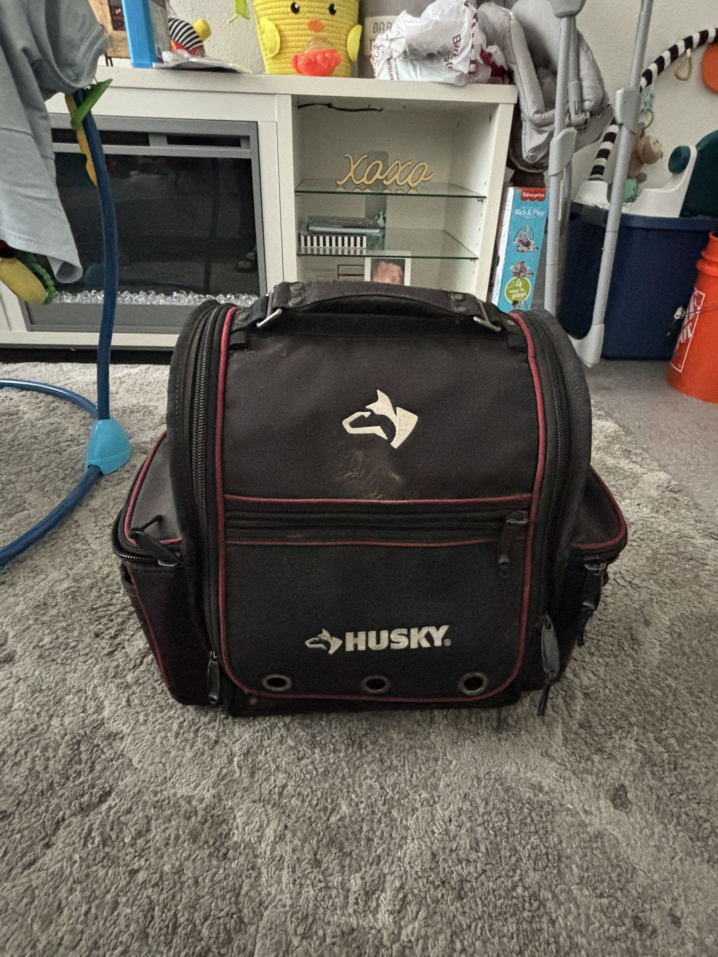Husky TECH BAG for Sale in San Diego, CA - OfferUp
