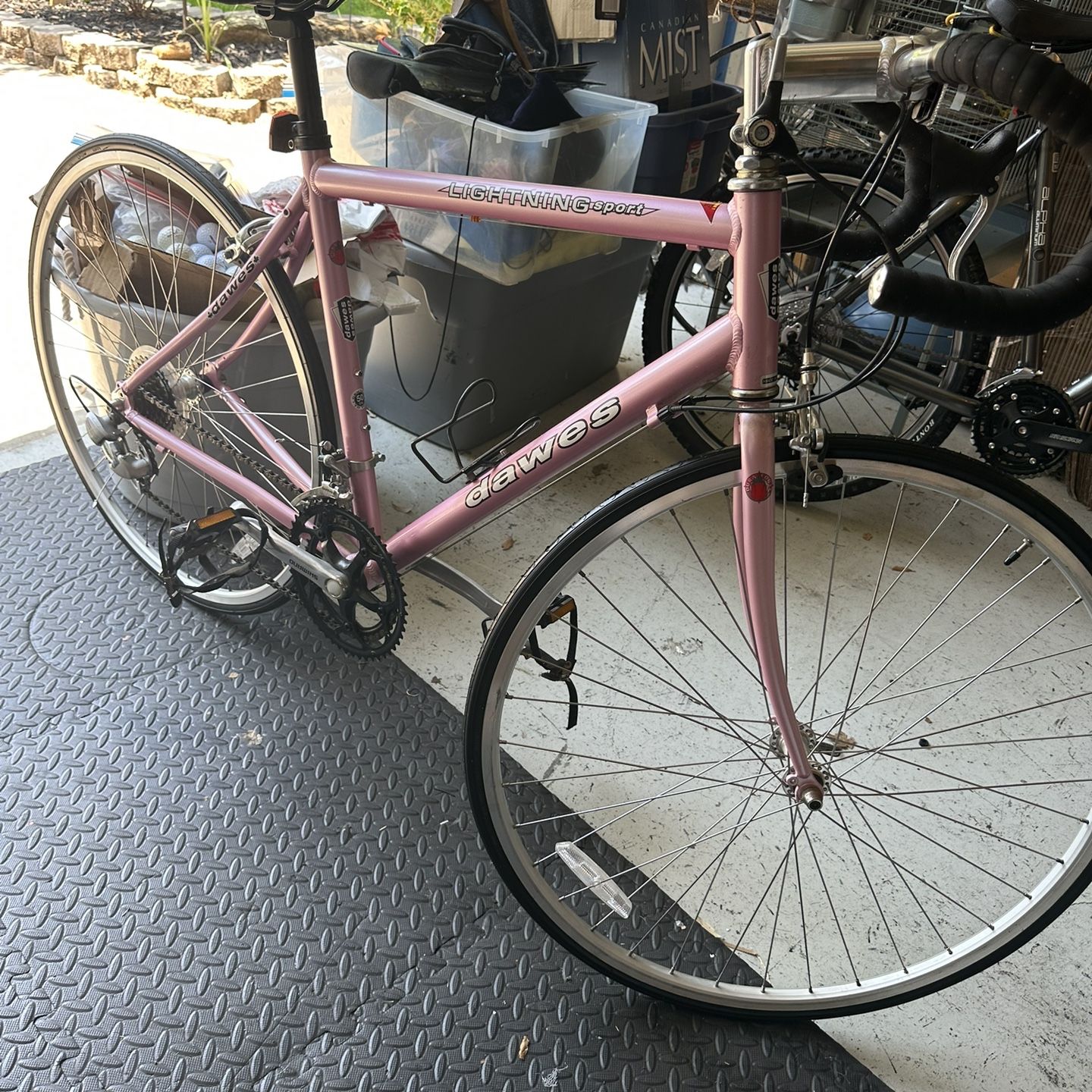 Dawes bikes store