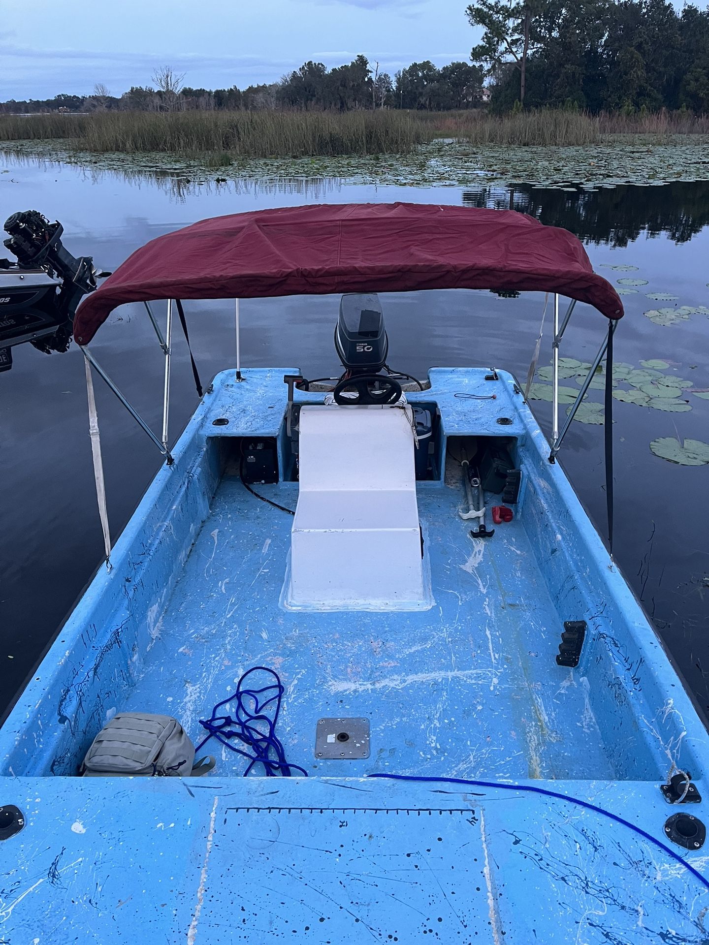 2001 Polar Skiff for Sale in Deland, FL - OfferUp