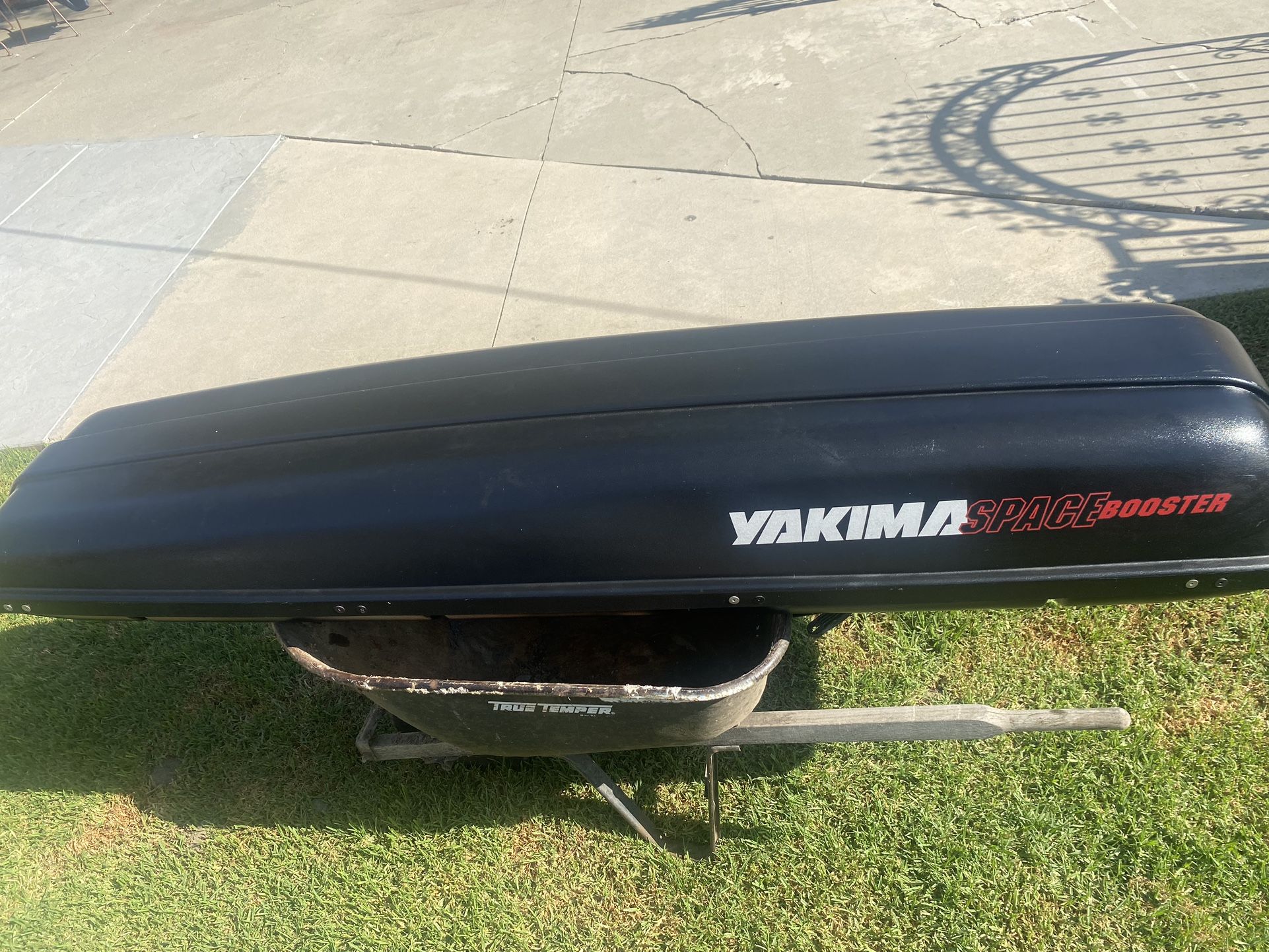 Yakima Space Booster General For Sale By Owner Craigslist