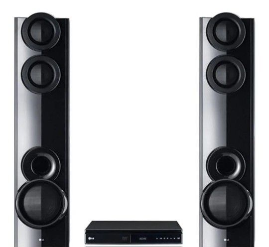 Lg Home Theater Price