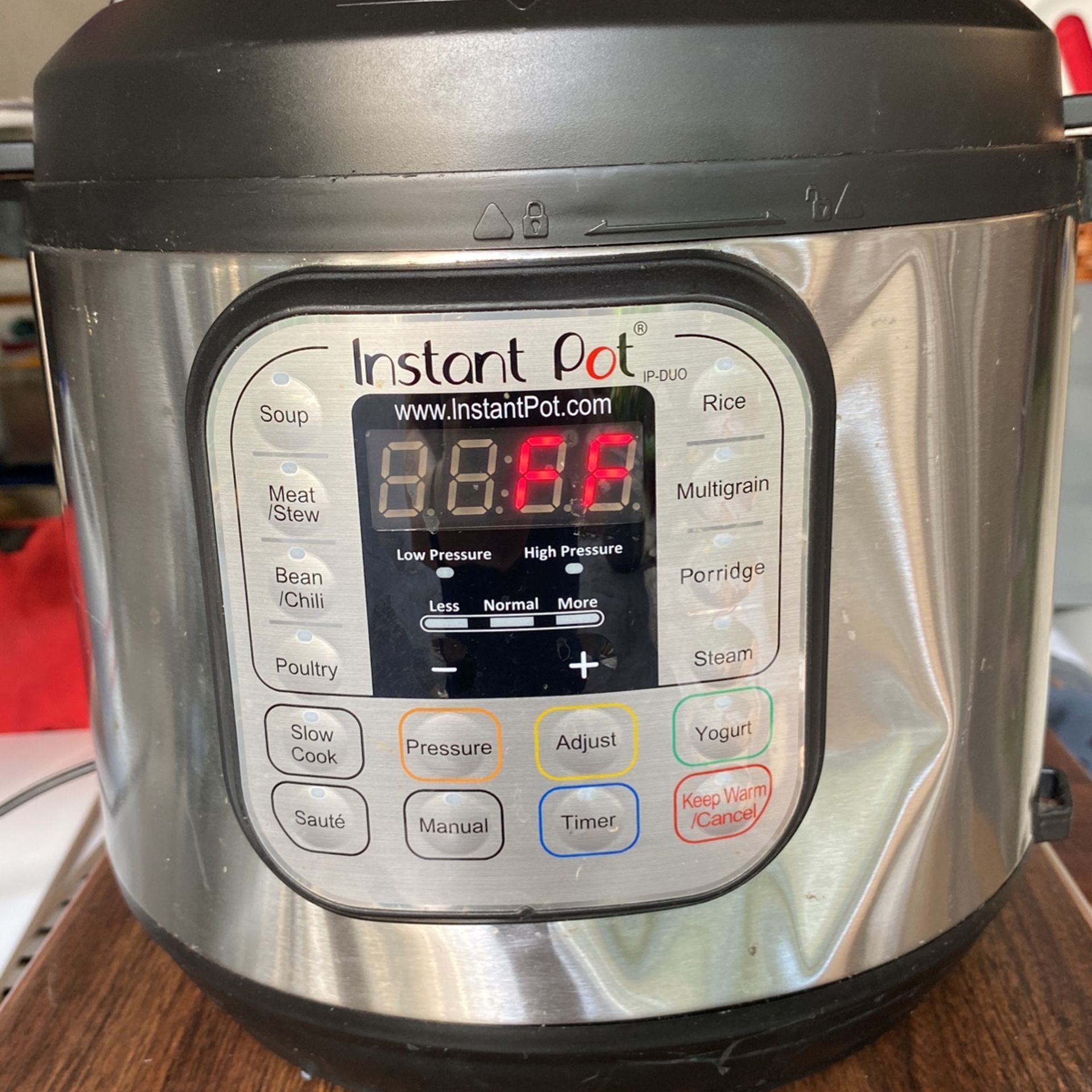 Insta Pot for Sale in Fort Lauderdale, FL - OfferUp