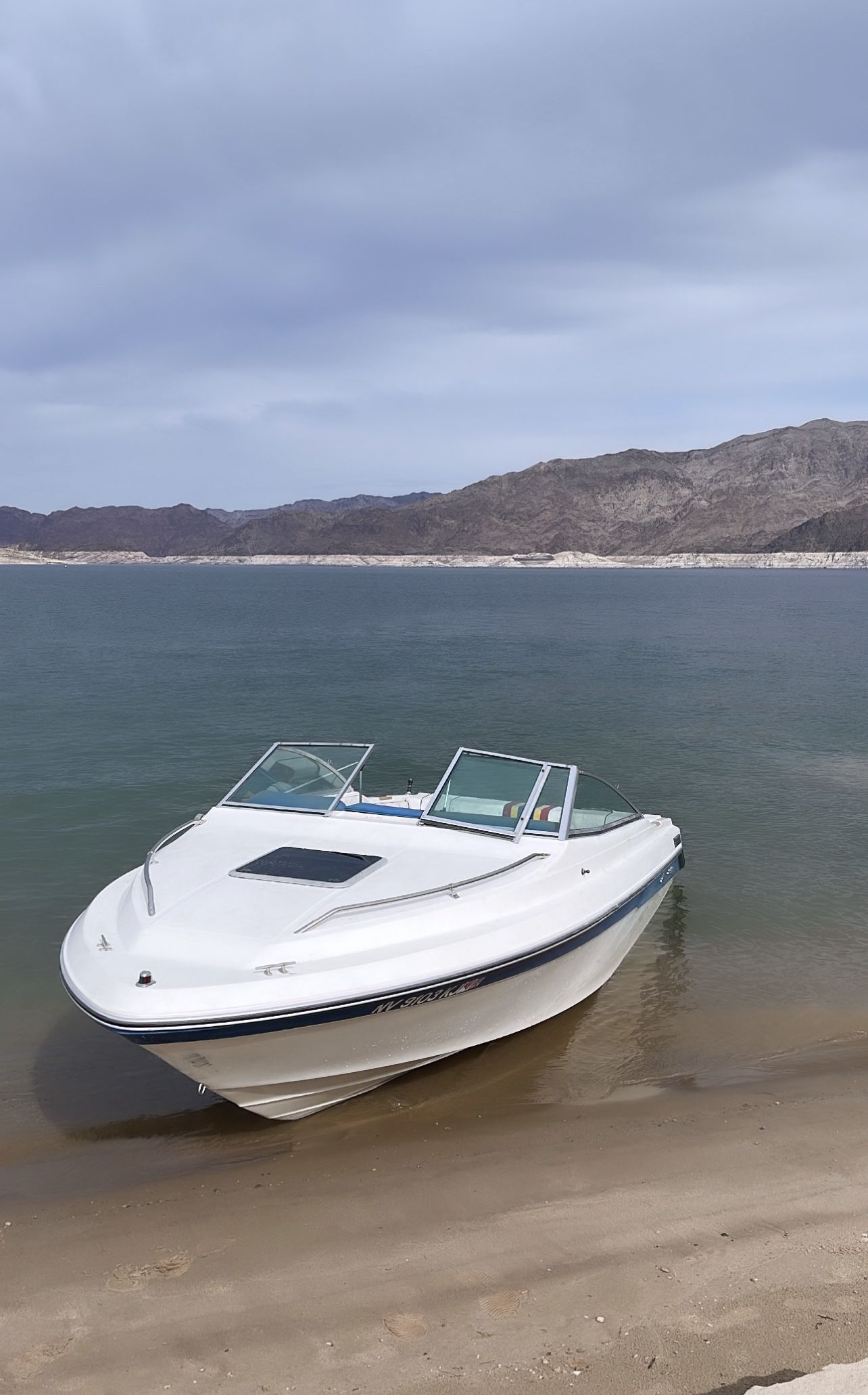 1990 Sea Ray 200 bow Rider for Sale in Las Vegas, NV - OfferUp