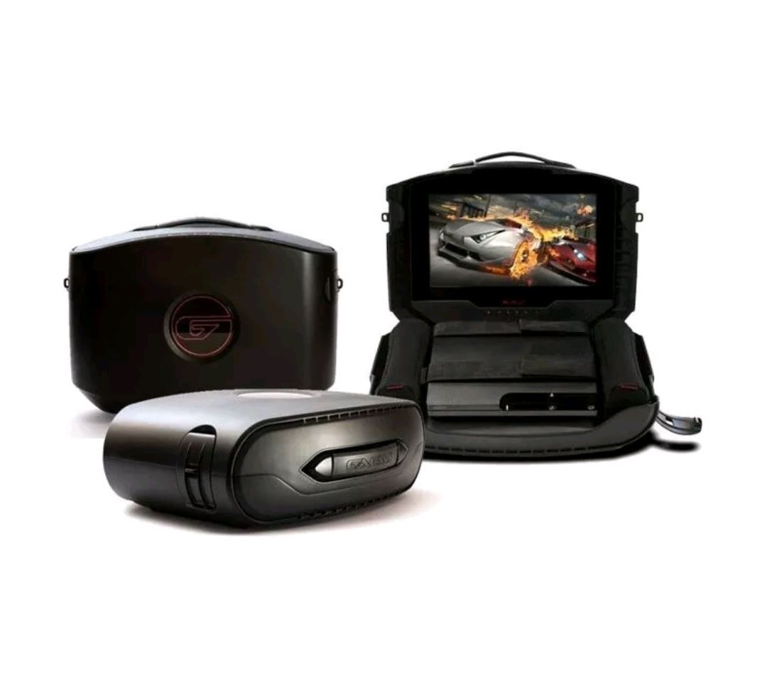 G155 Mobile Gaming Environment