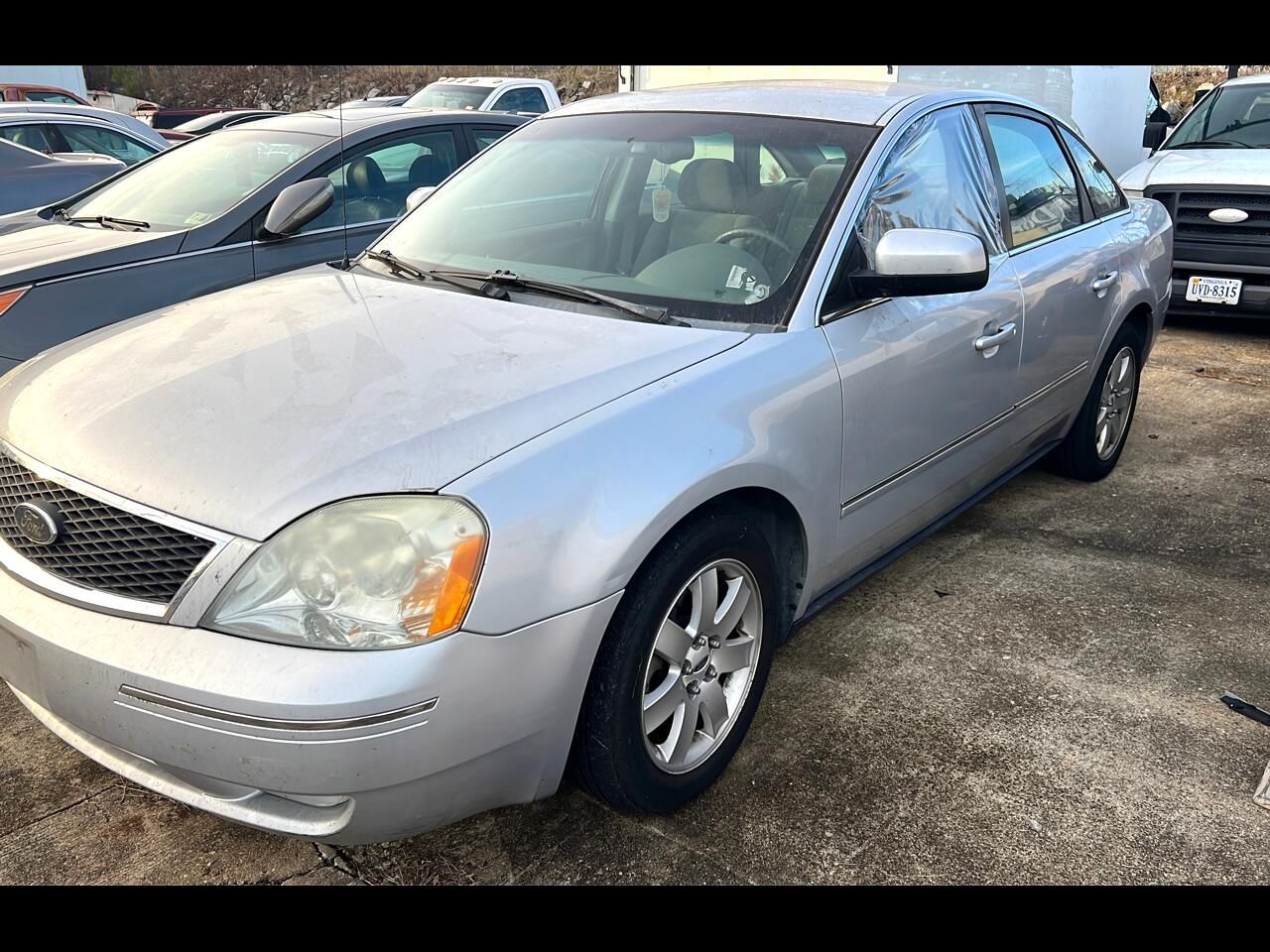2005 Ford Five Hundred for Sale in North Chesterfield, VA - OfferUp
