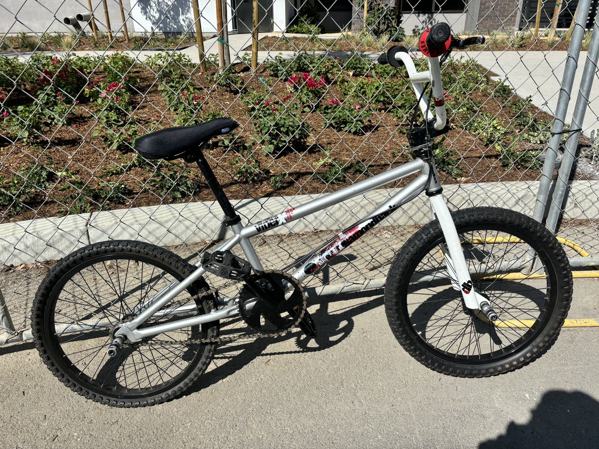 Diamondback Viper BMX Bike for Sale in Anaheim, CA - OfferUp
