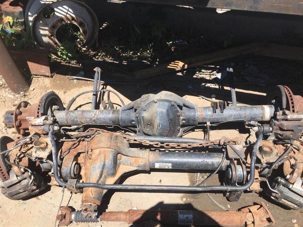 Ford truck differentials for Sale in Bloomington, CA - OfferUp