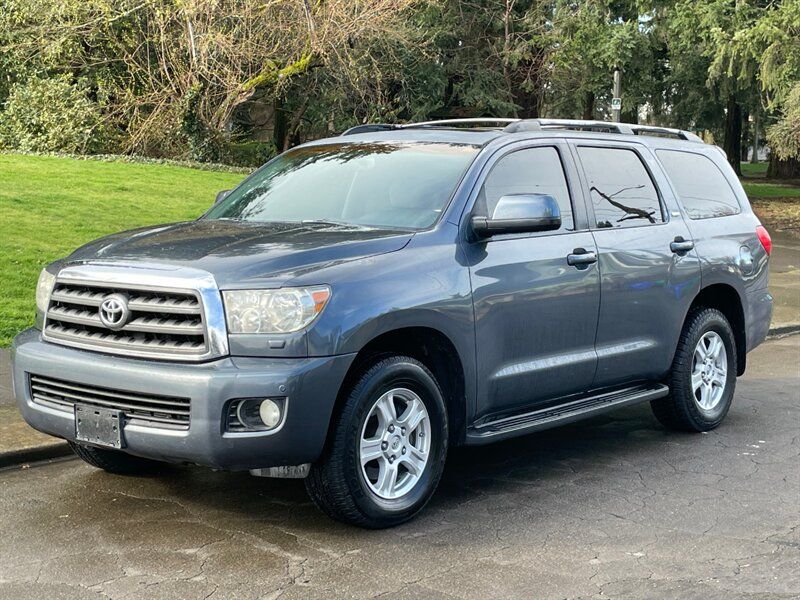 2008 Toyota Sequoia SR5 for Sale in Portland, OR - OfferUp