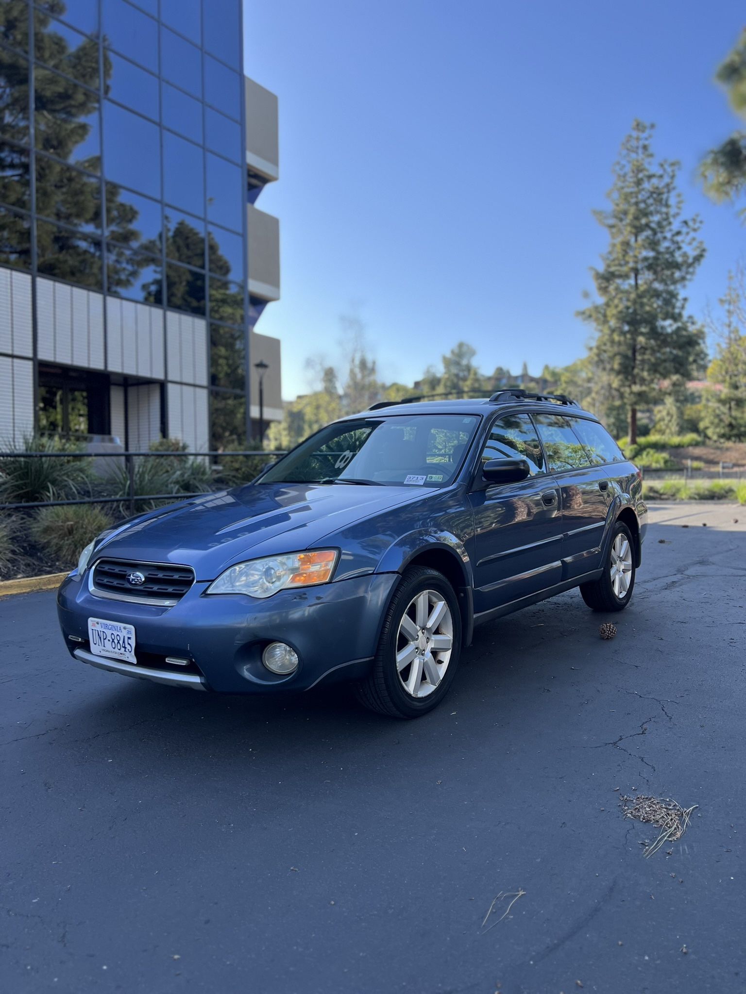 2006 Subaru Outback for Sale in San Diego, CA - OfferUp