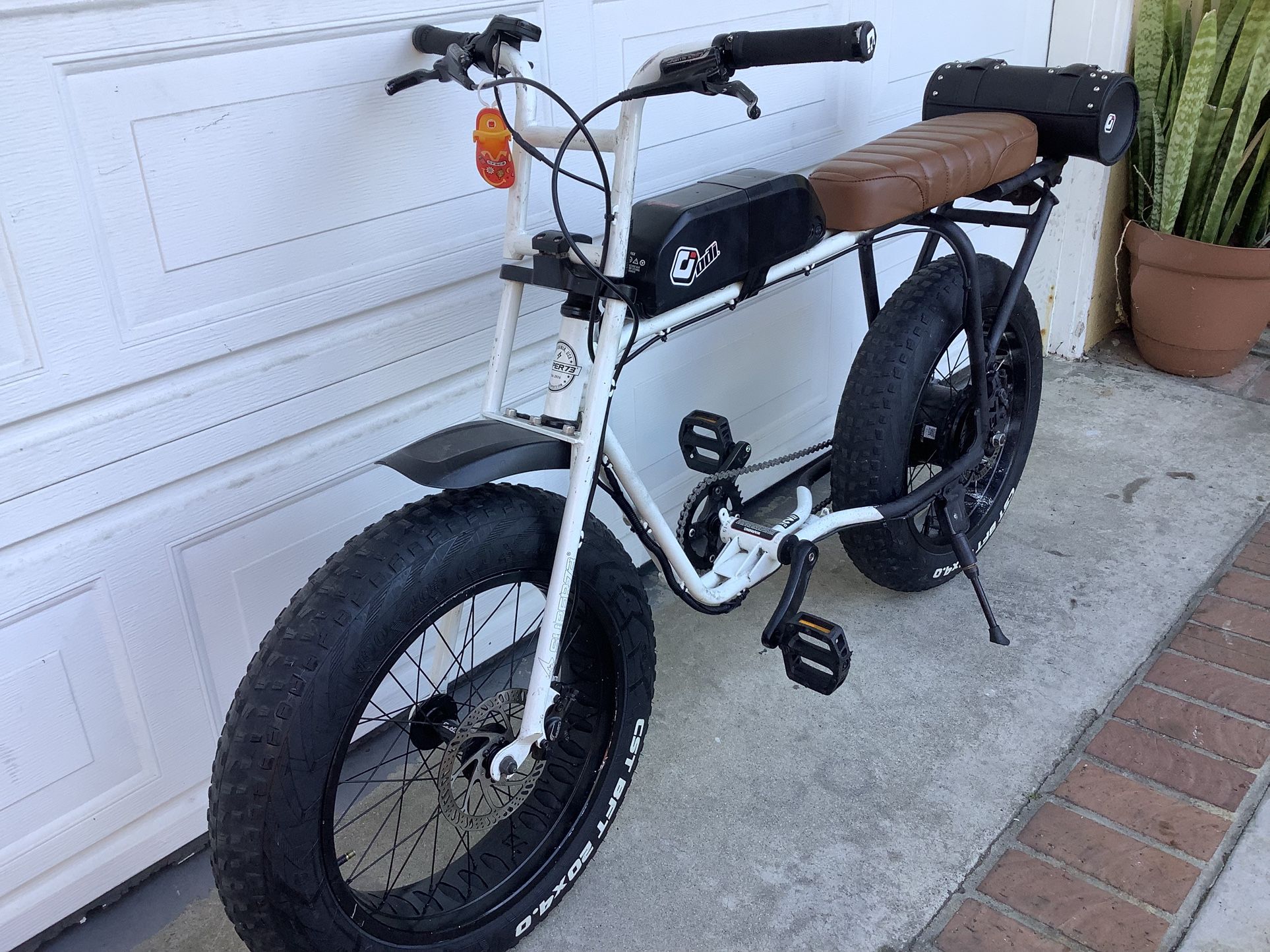 Super 73 S1 for Sale in Buena Park, CA - OfferUp