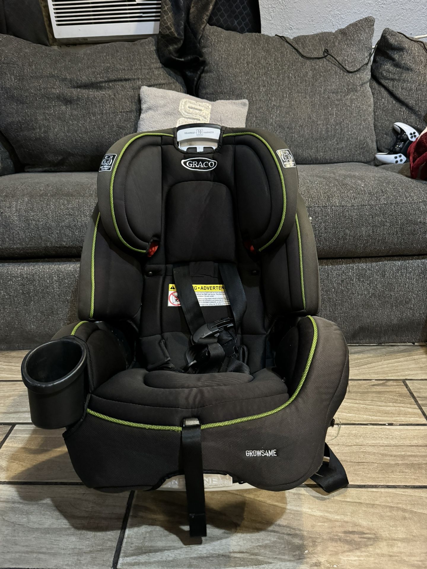 Graco Car Seat for Sale in Riverside, CA - OfferUp