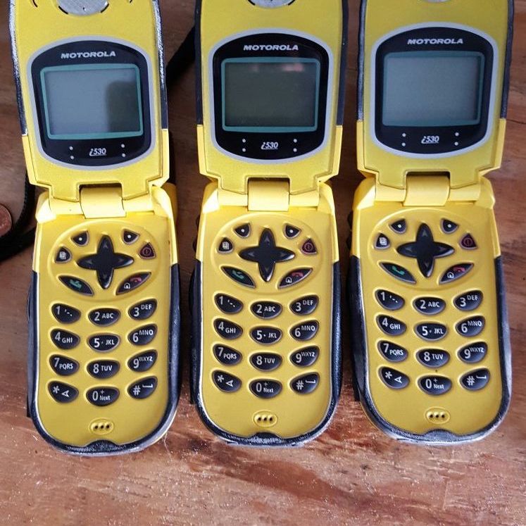 Nextel Motorola
