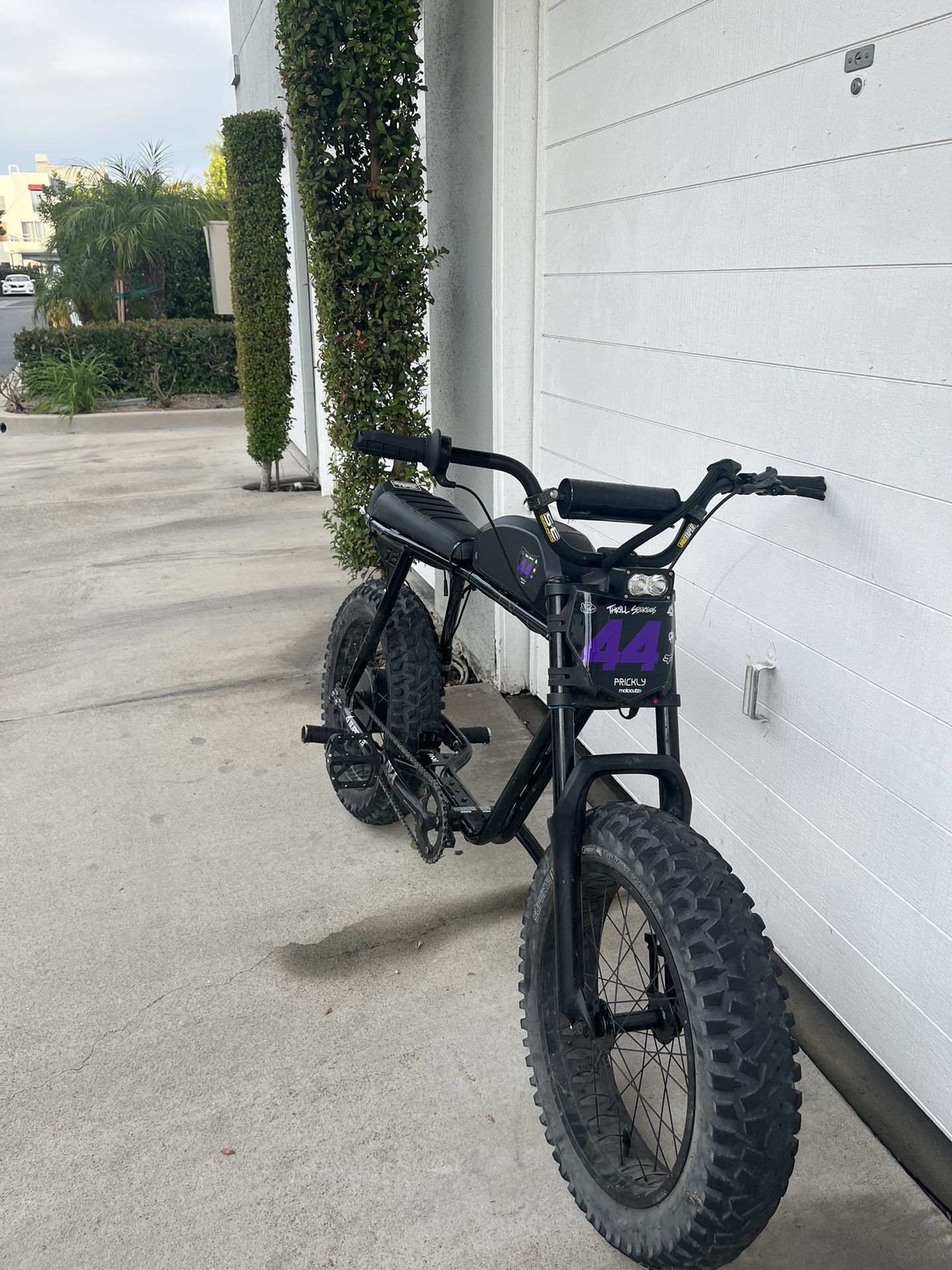 Super 73 S2 for Sale in San Clemente, CA - OfferUp