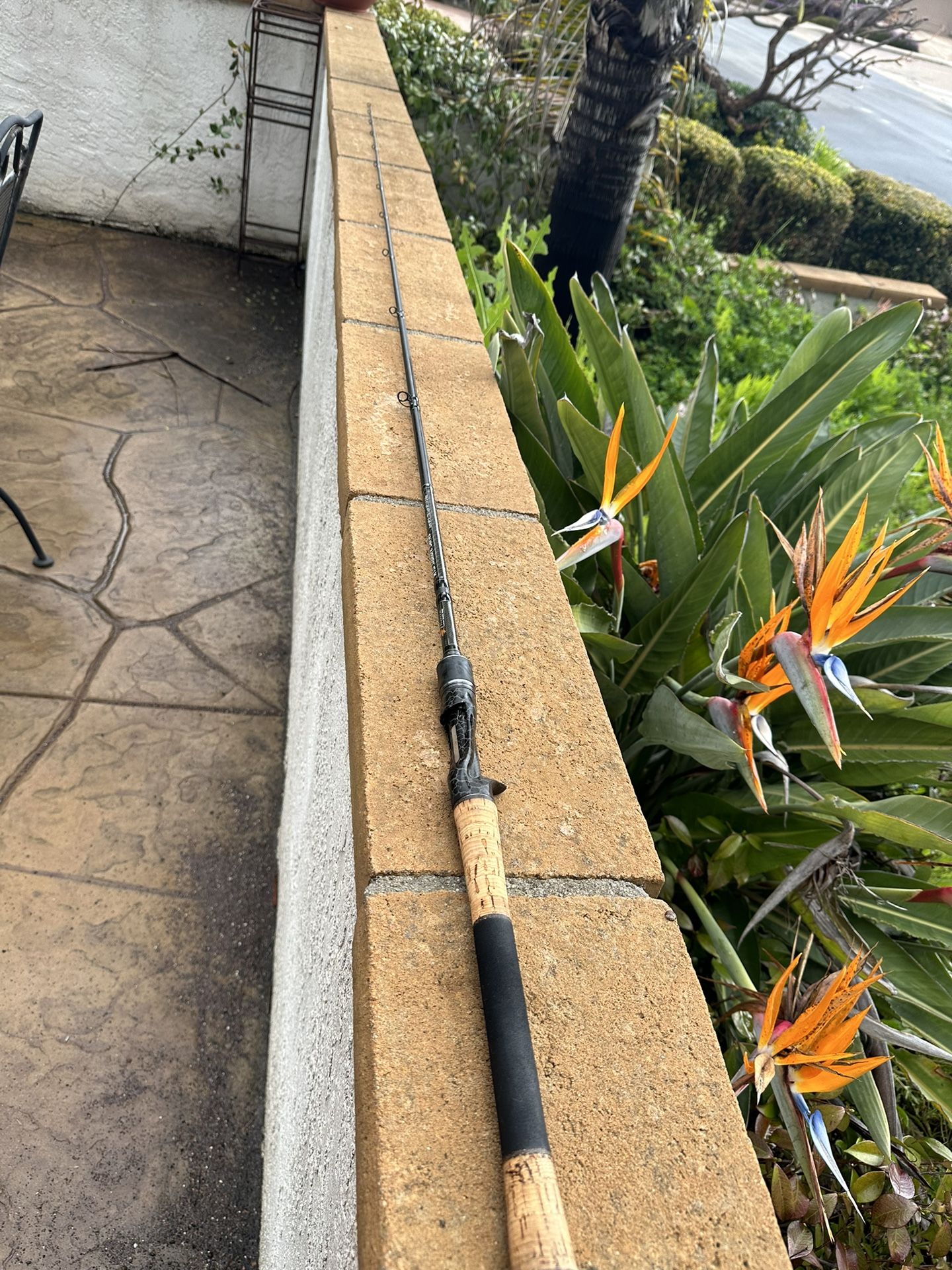 Phenix RTS Fishing Rod for Sale in San Diego, CA - OfferUp