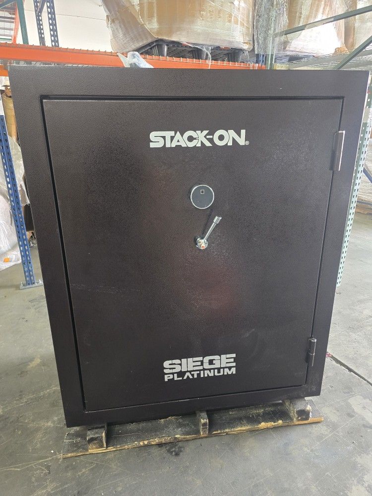 STACK ON GUN SAFE for Sale in Phoenix, AZ - OfferUp