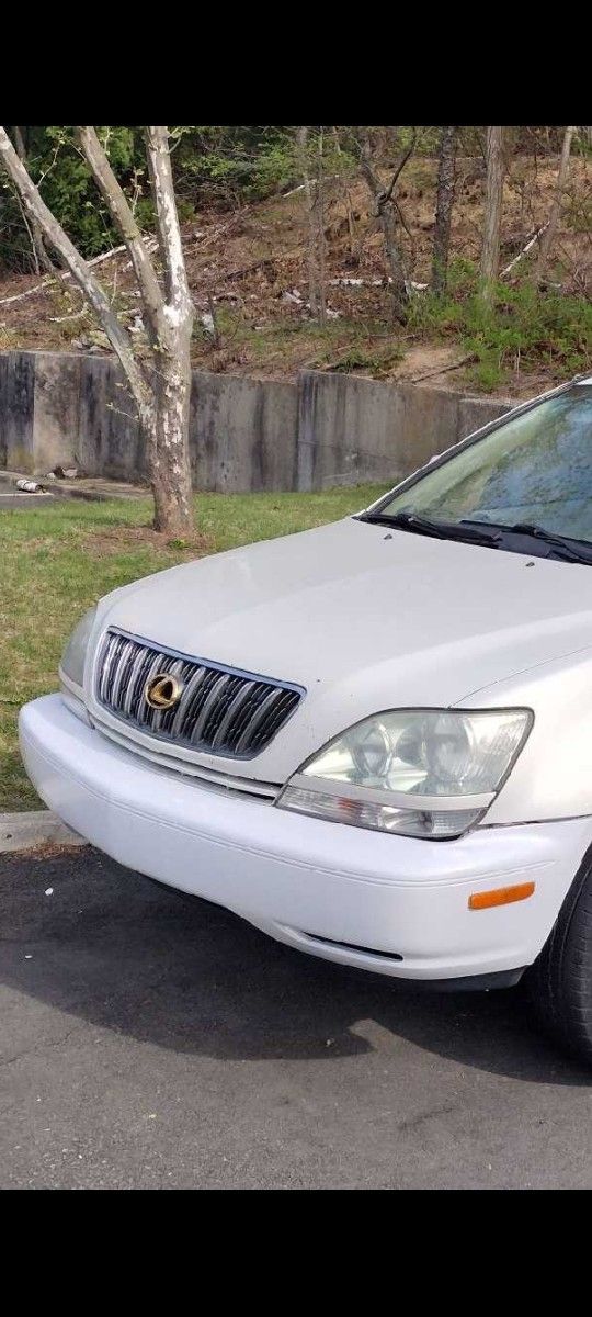 2003 Lexus Rx for Sale in Columbus, NJ - OfferUp